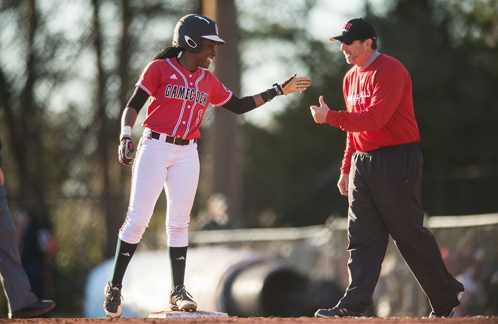 Hayley Sims - Softball - Jacksonville State University Athletics