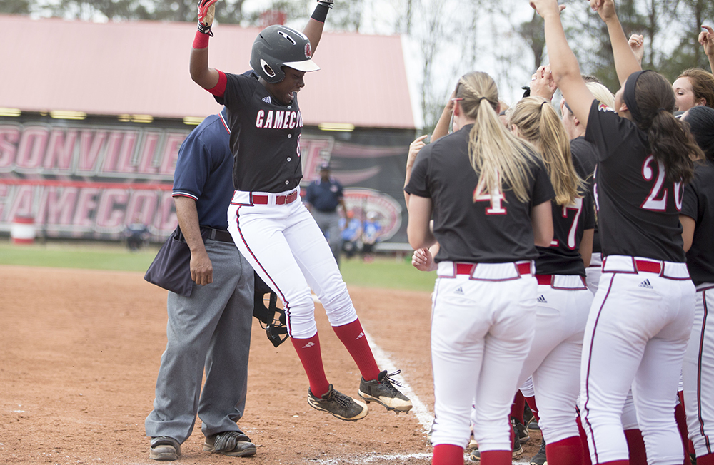 Hayley Sims - Softball - Jacksonville State University Athletics