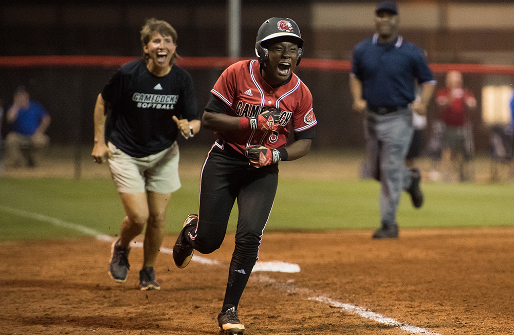 Hayley Sims - Softball - Jacksonville State University Athletics