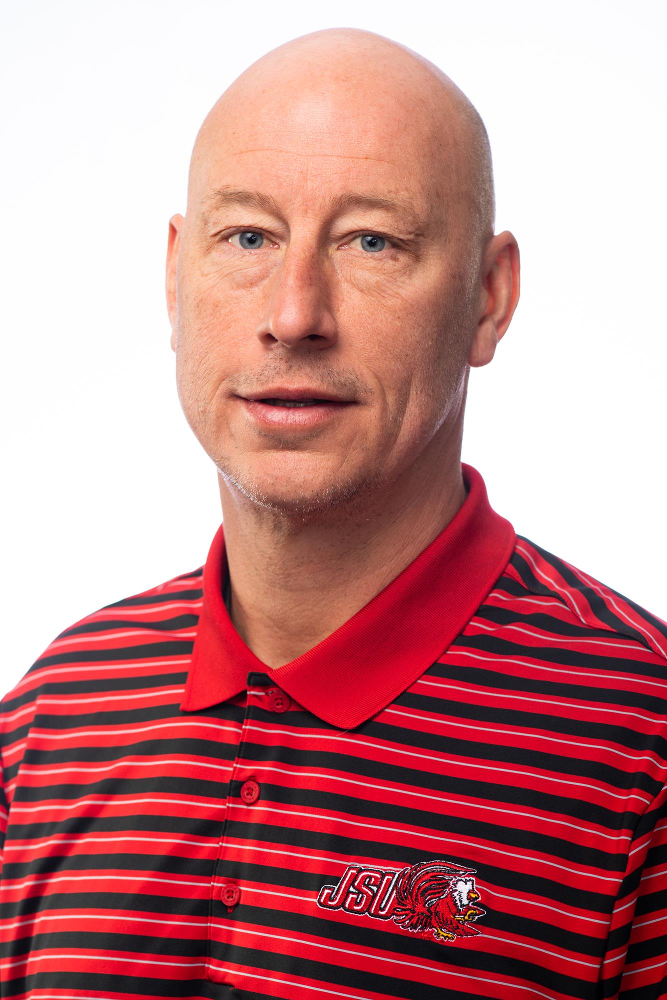 Joey McDonald - Beach Volleyball Coach - Jacksonville State University ...