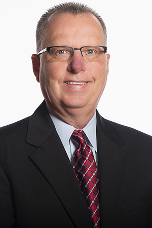 Ray Harper - Men's Basketball Coach - Jacksonville State University ...