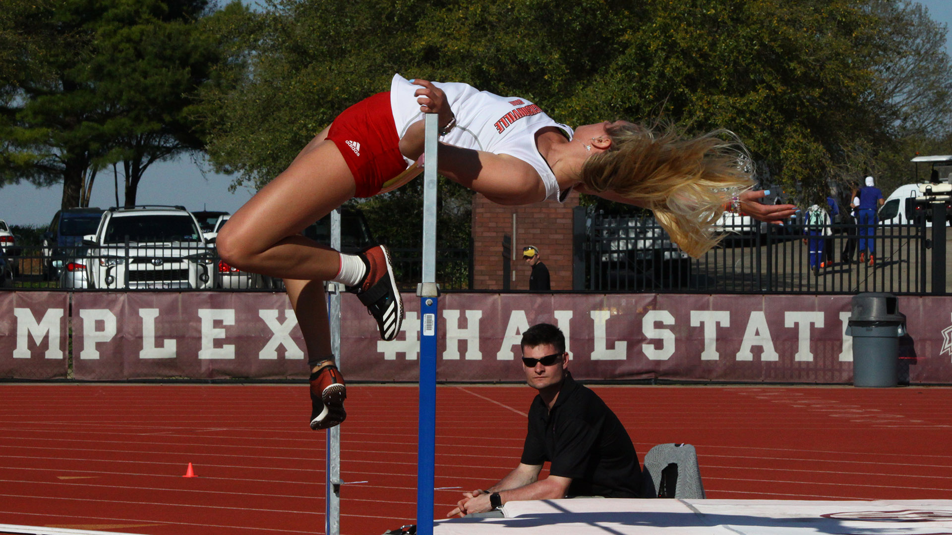 Madison Rollins - Track and Field - Jacksonville State University Athletics