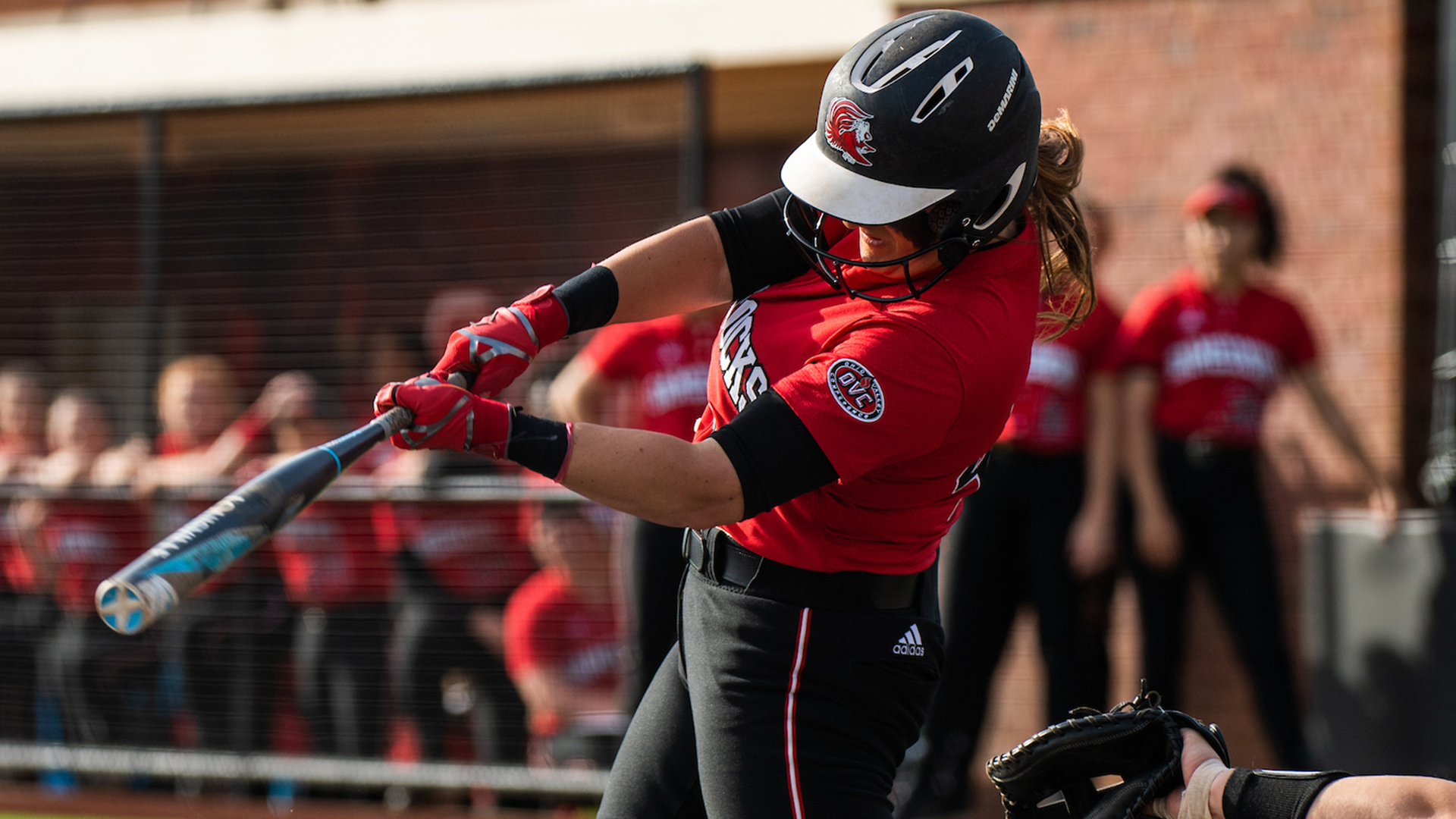 Lex Hull - Softball - Jacksonville State University Athletics