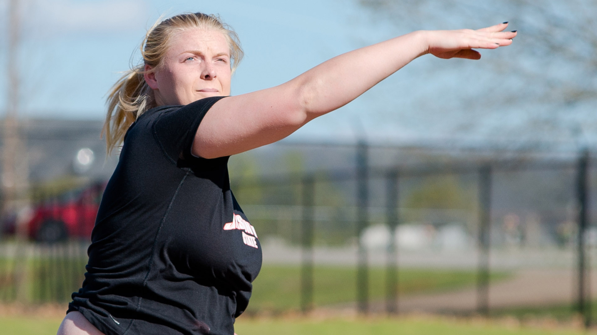 Mary Cagle - Track and Field - Jacksonville State University Athletics