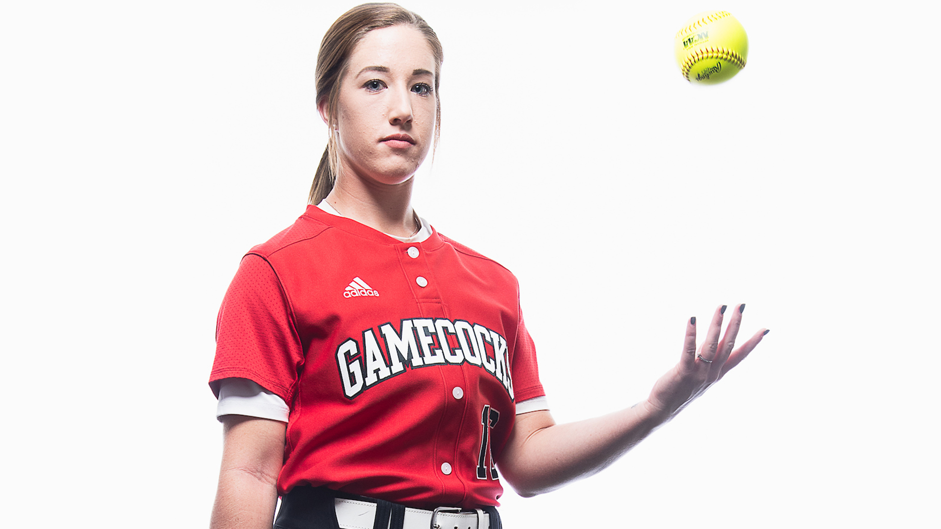 Reagan Watkins - Softball - Jacksonville State University Athletics