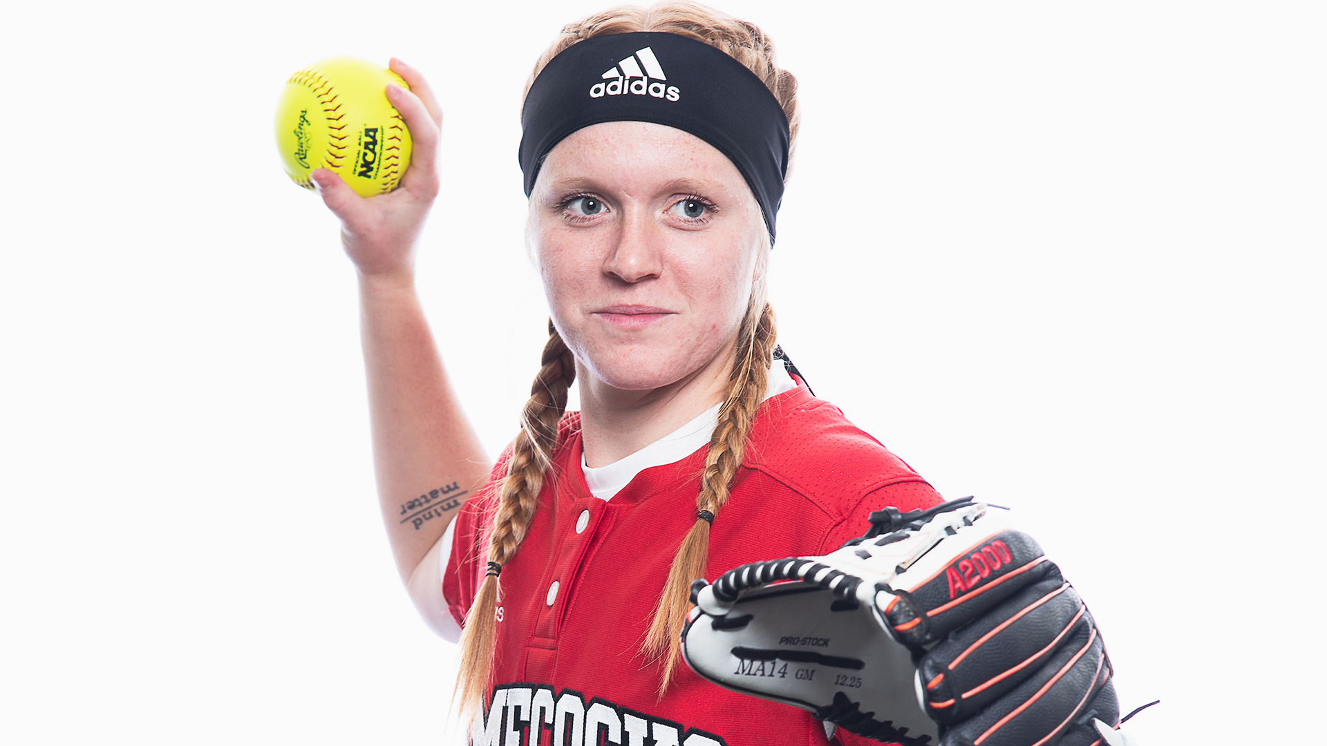 Savannah Sudduth - Softball - Jacksonville State University Athletics