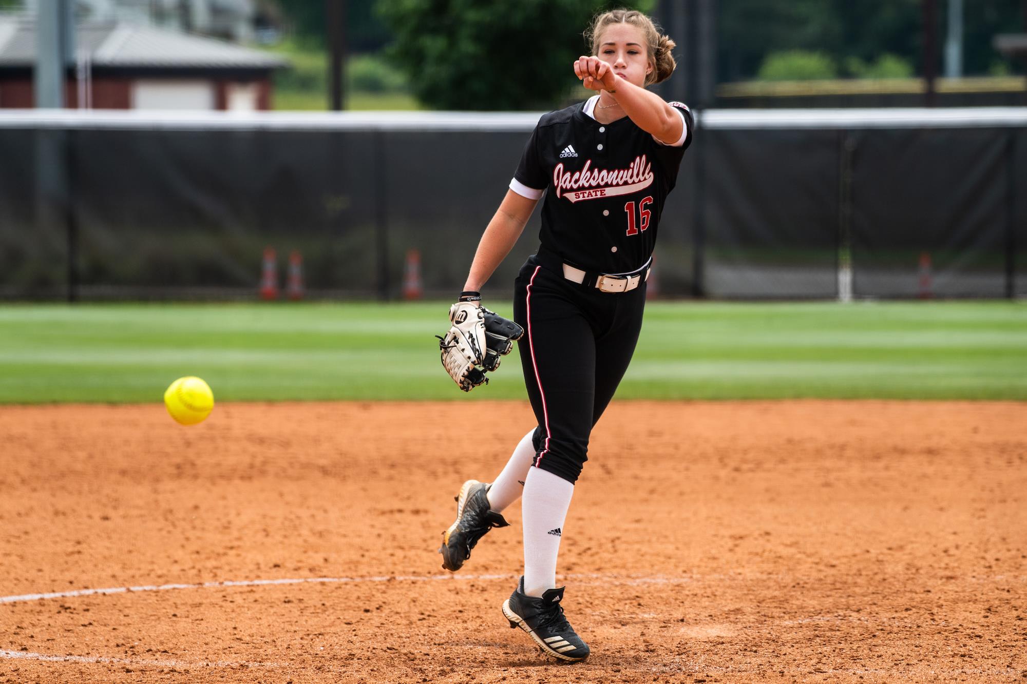 Reagan Watkins - Softball - Jacksonville State University Athletics