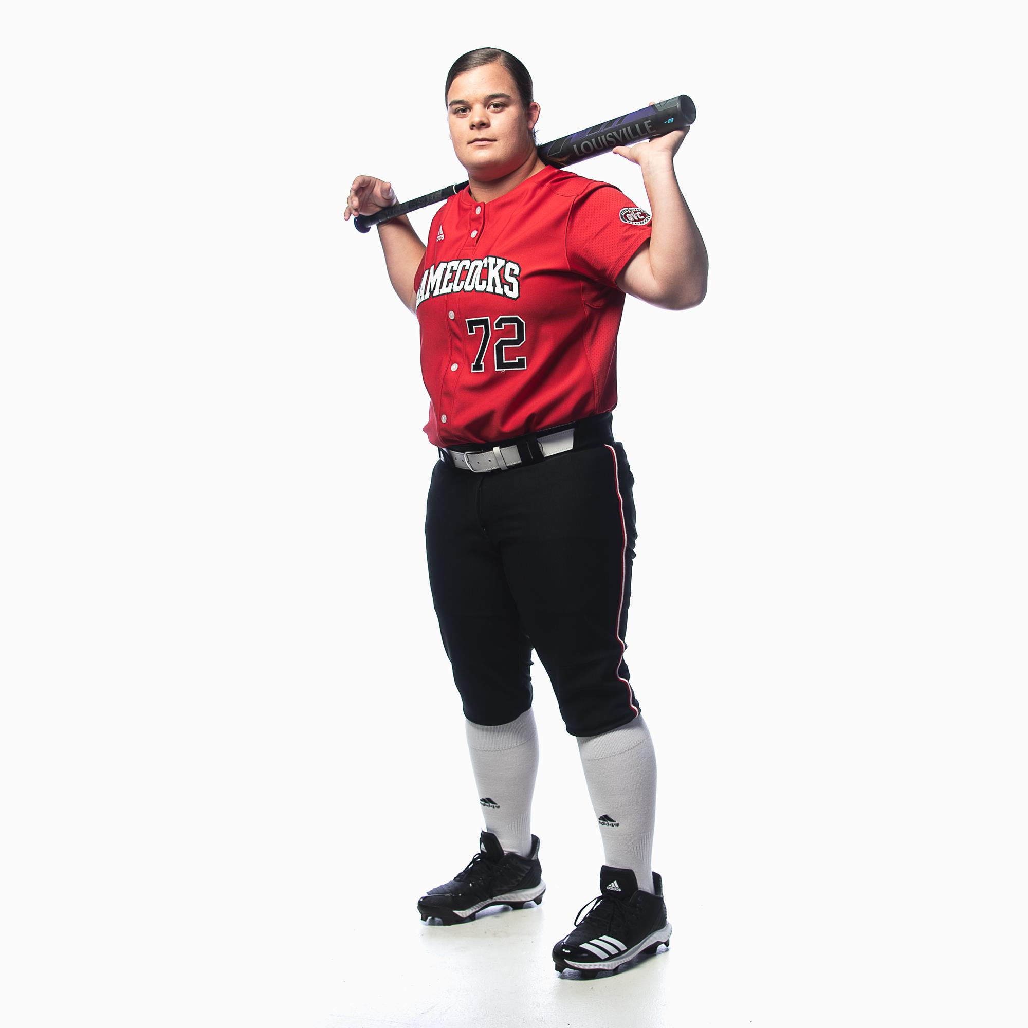 Addie Robinson - Softball - Jacksonville State University Athletics
