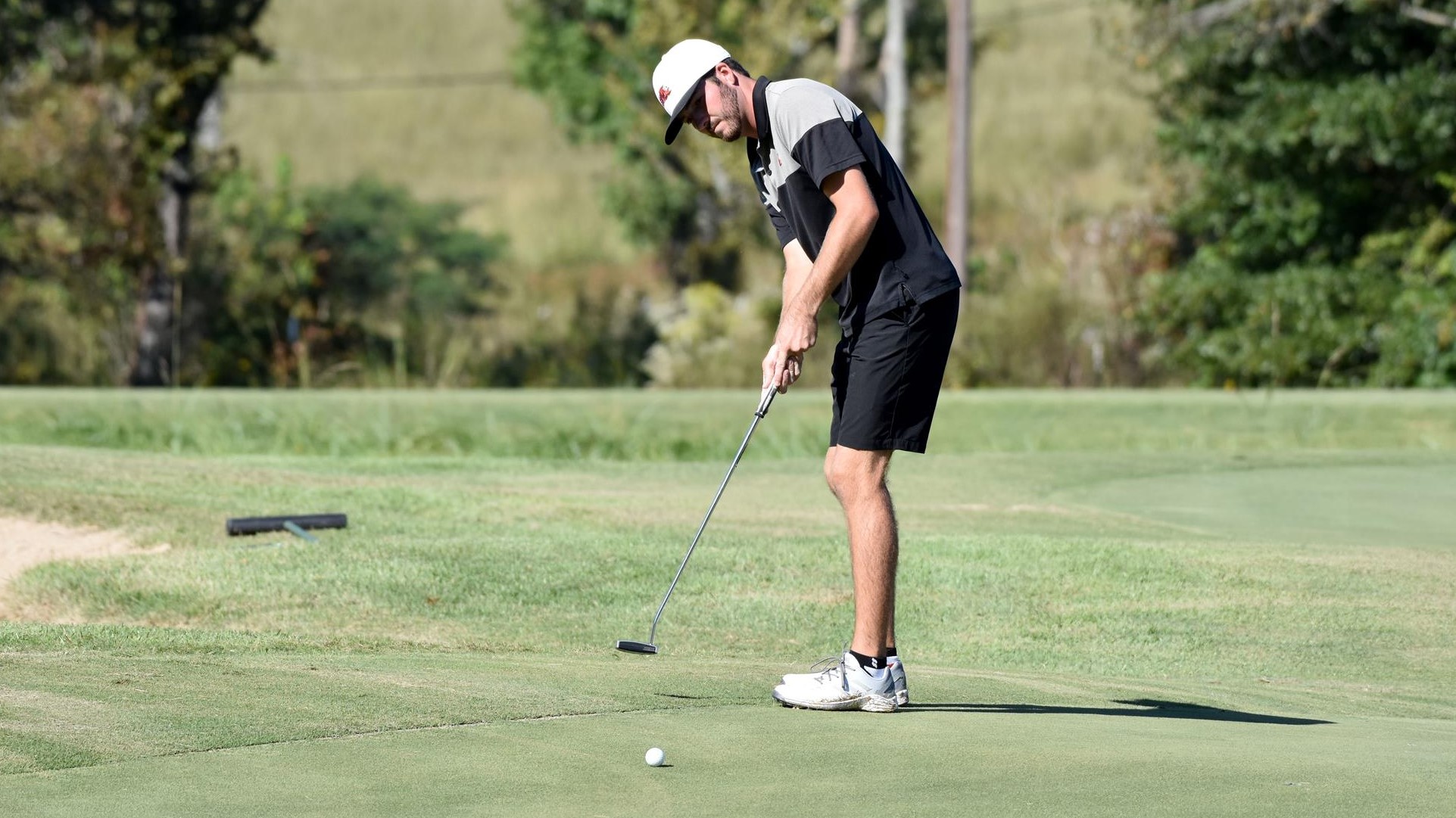 Jackson Singletary - Men's Golf - Jacksonville State University Athletics