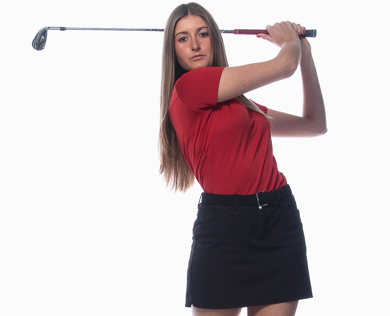 Berta Sanchez - Women's Golf - Jacksonville State University Athletics