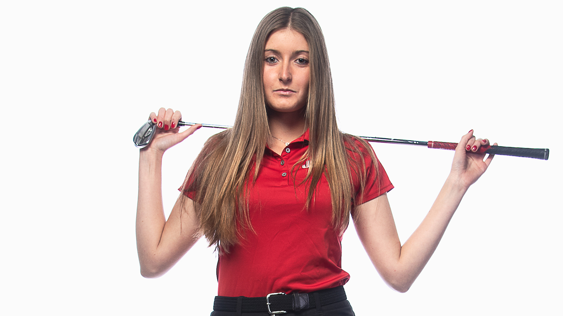 Berta Sanchez - Women's Golf - Jacksonville State University Athletics