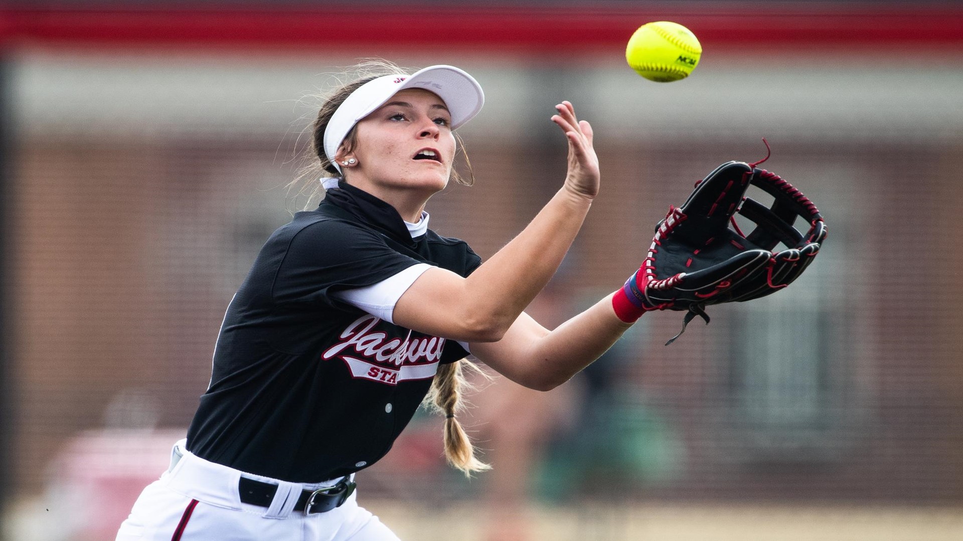 Chaney Phillips - Softball - Jacksonville State University Athletics