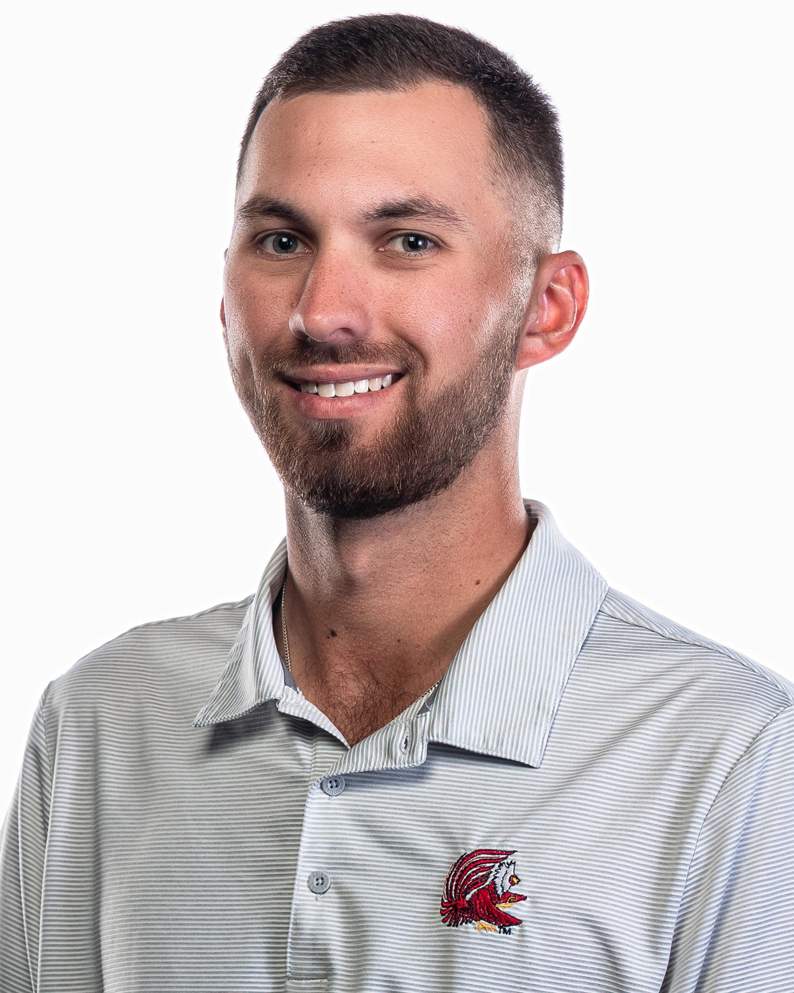 Robbie Fields - Women's Golf Coach - Jacksonville State University ...