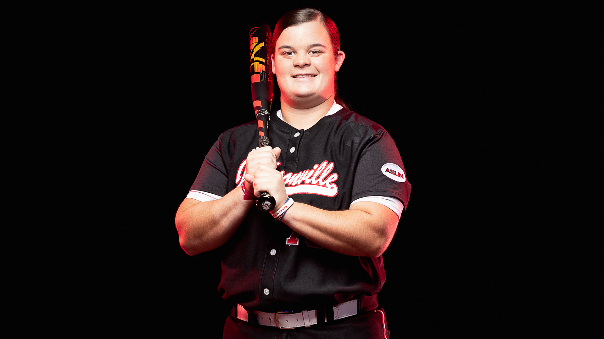 Addie Robinson - Softball - Jacksonville State University Athletics