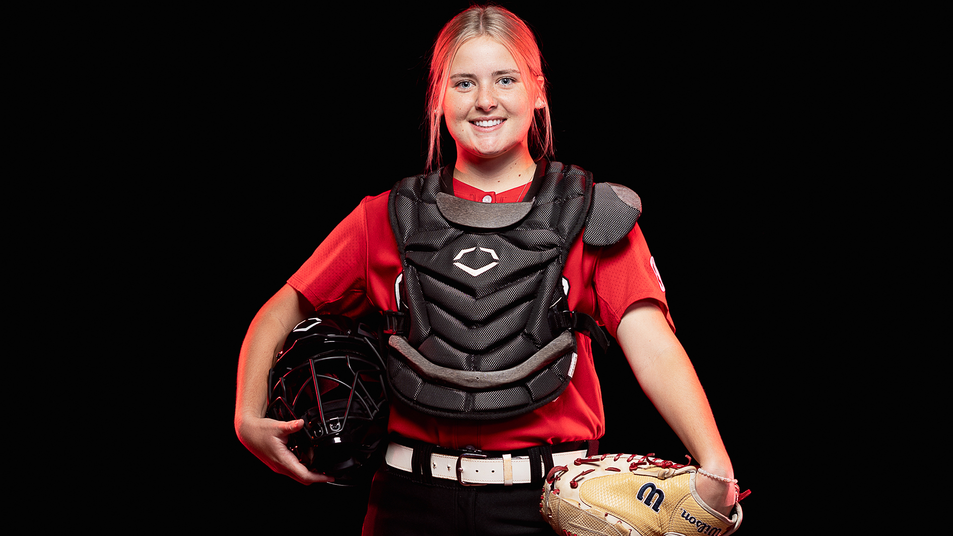 Caroline Lively - Softball - Jacksonville State University Athletics