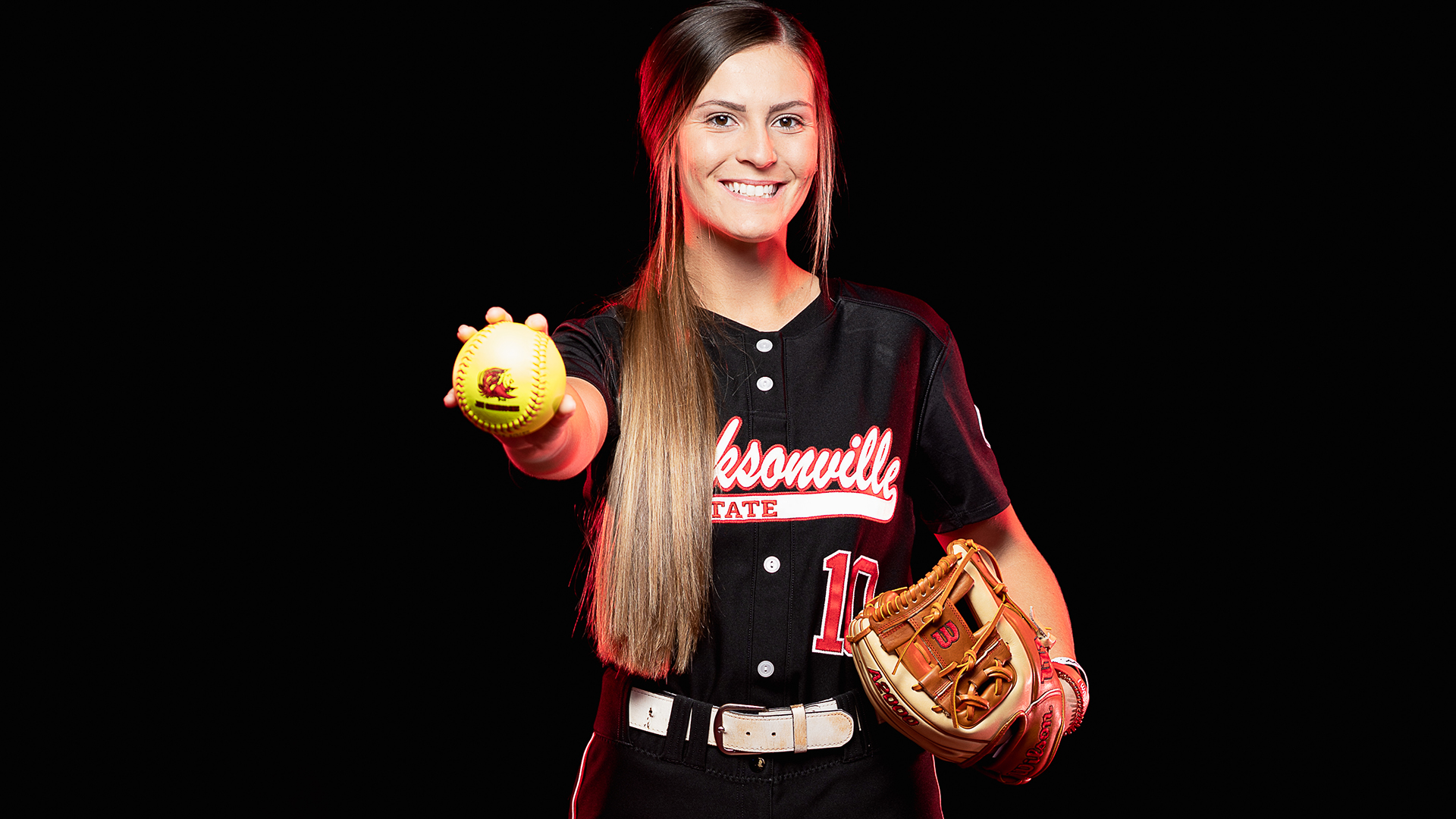 Chaney Phillips - Softball - Jacksonville State University Athletics