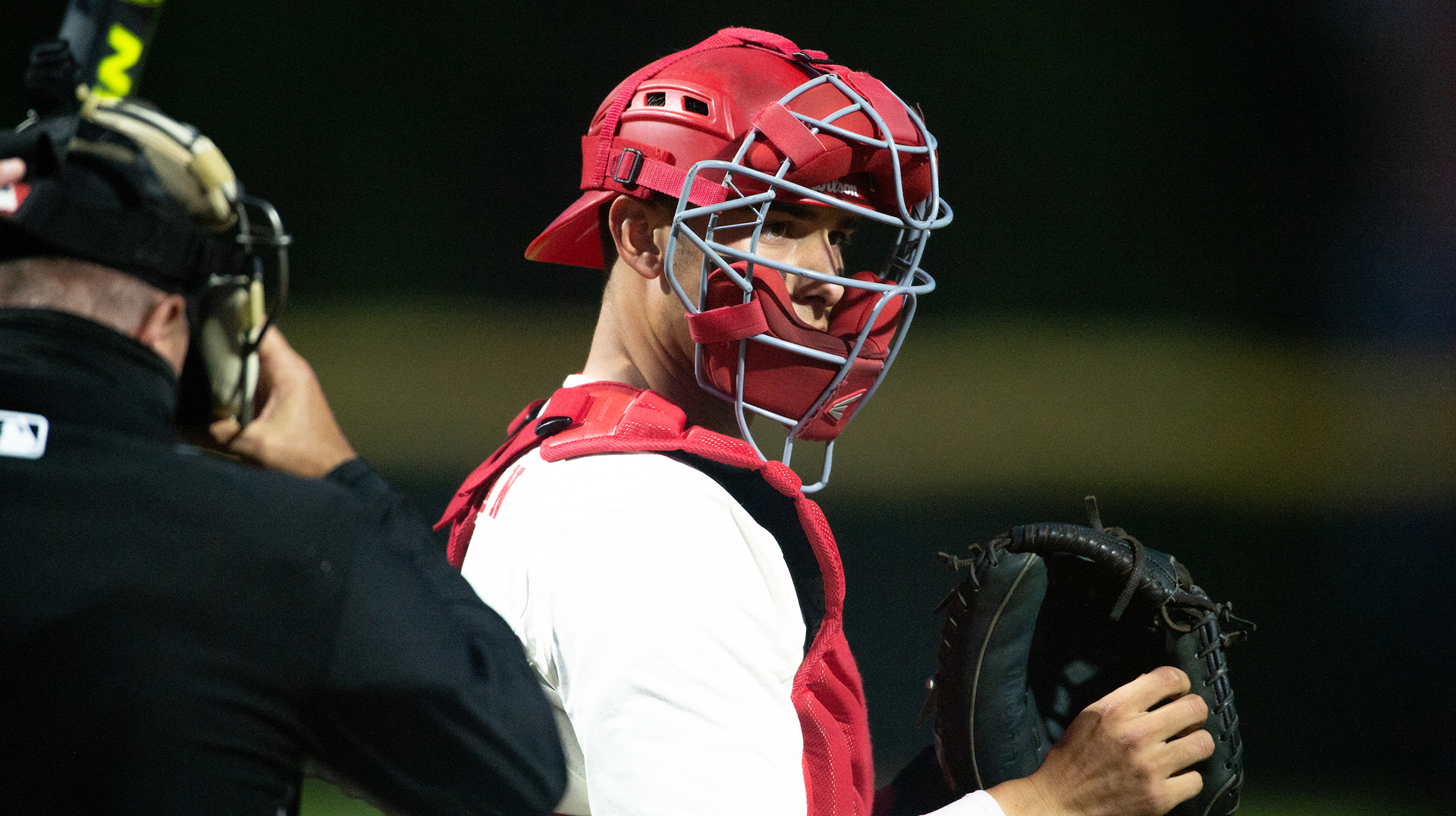Alex Carignan - Baseball - Jacksonville State University Athletics