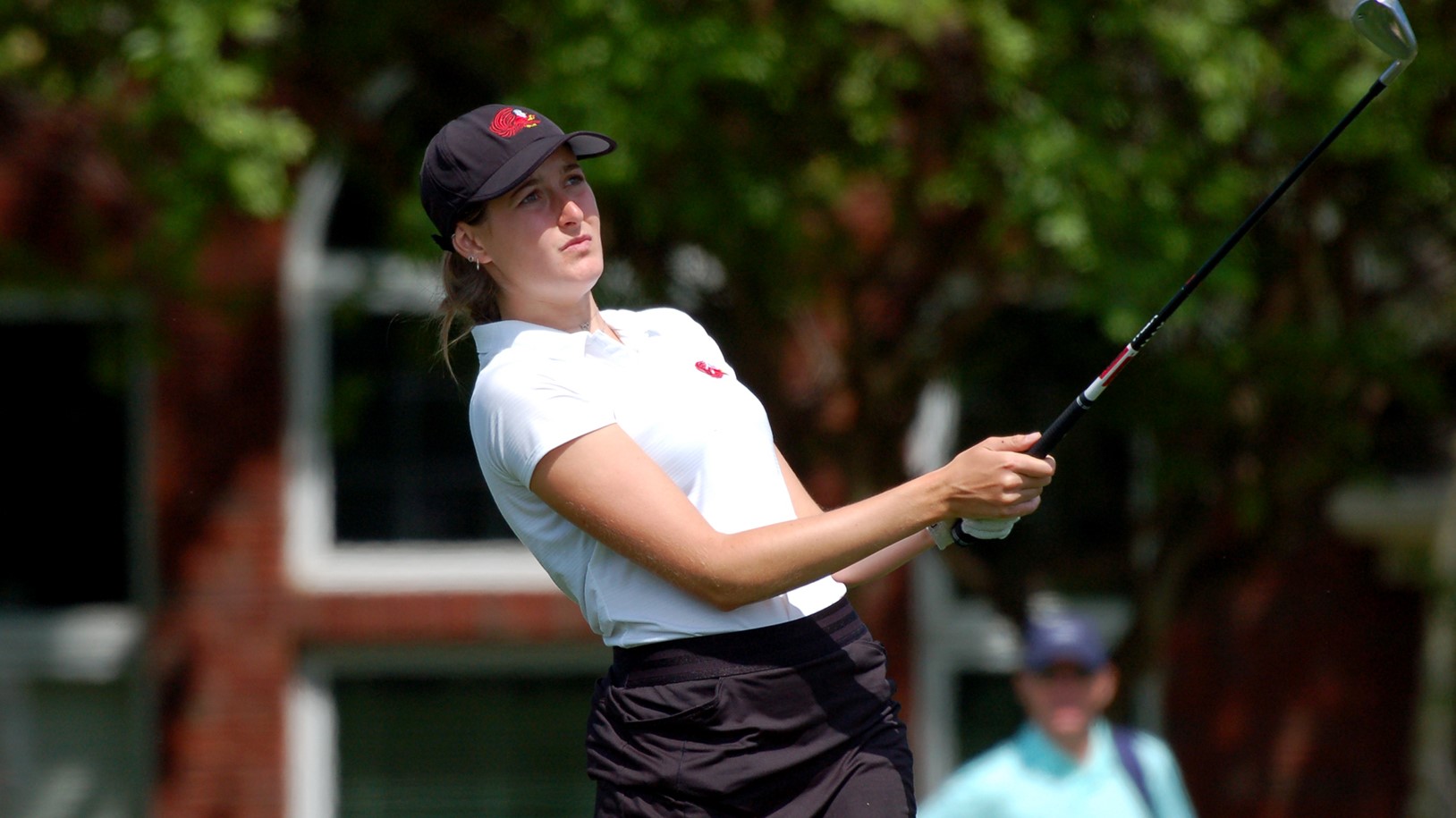 Berta Sanchez - Women's Golf - Jacksonville State University Athletics