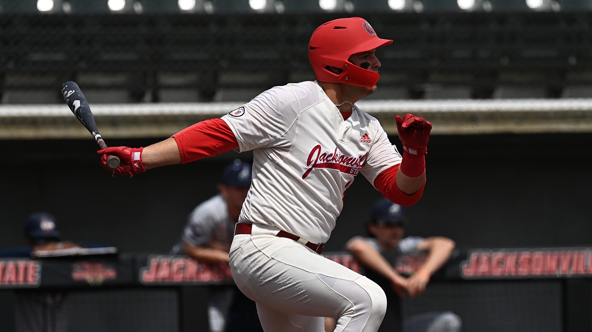 Carson Crowe - Baseball - Jacksonville State University Athletics