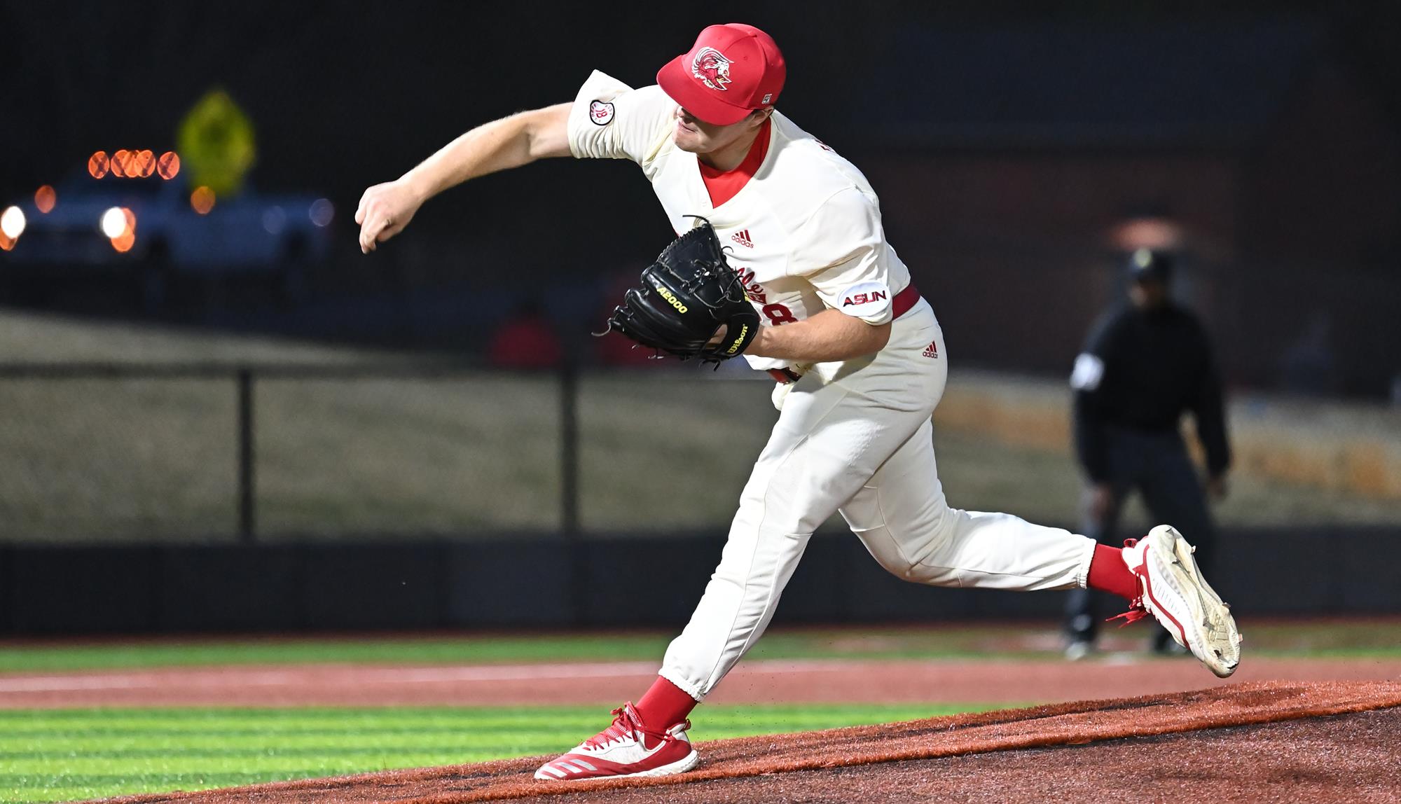 Reid Fagerstrom - Baseball - Jacksonville State University Athletics