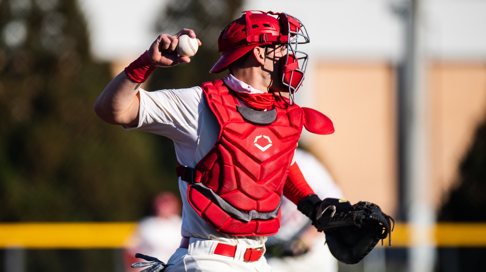Alex Carignan - Baseball - Jacksonville State University Athletics