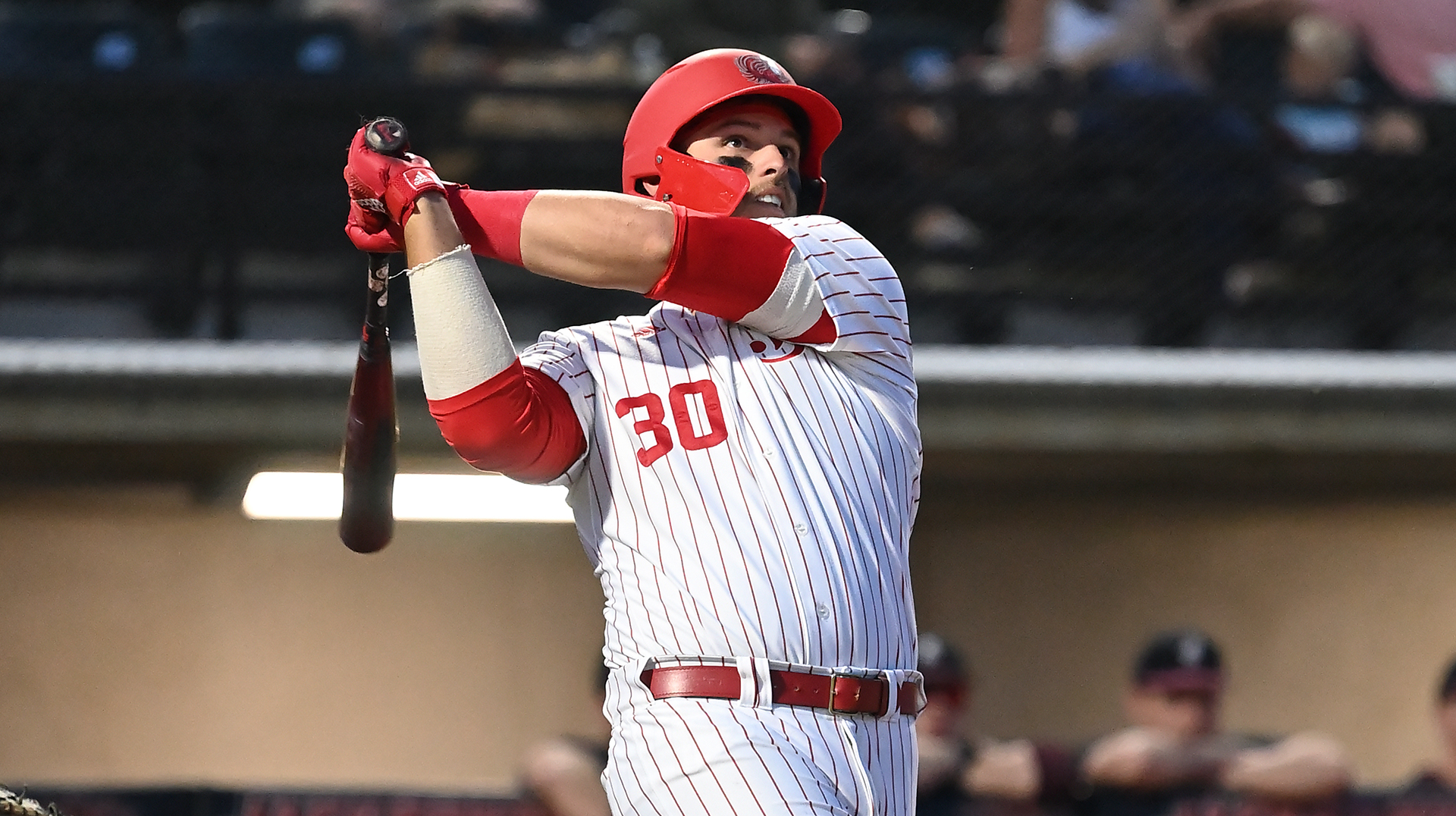 Carson Crowe - Baseball - Jacksonville State University Athletics