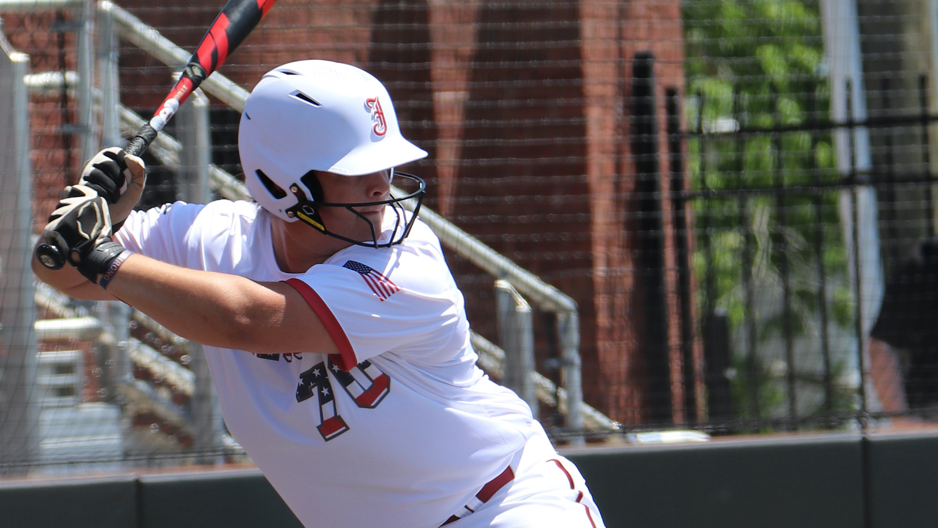 Addie Robinson - Softball - Jacksonville State University Athletics