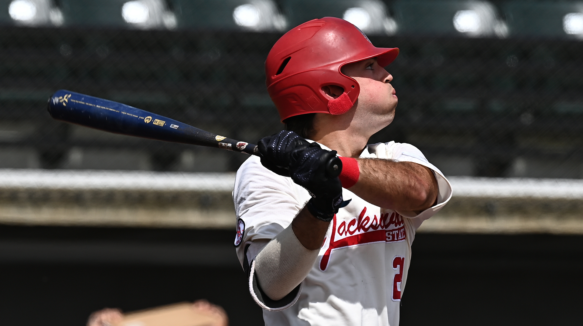 Mason Maners - Baseball - Jacksonville State University Athletics