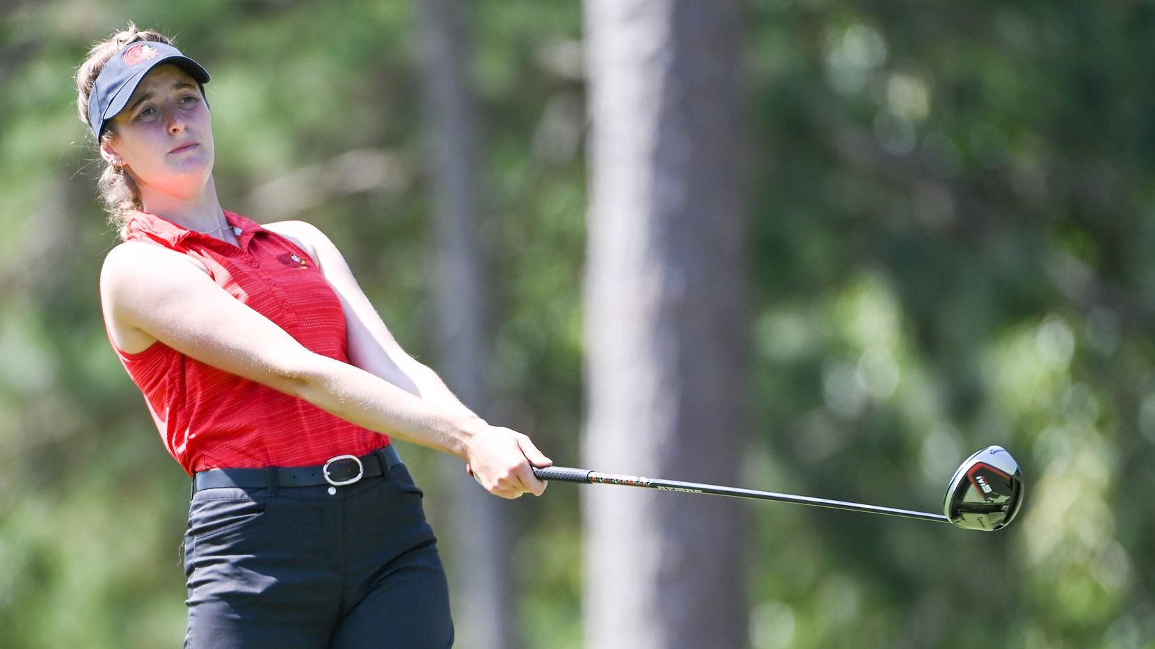 Berta Sanchez - Women's Golf - Jacksonville State University Athletics