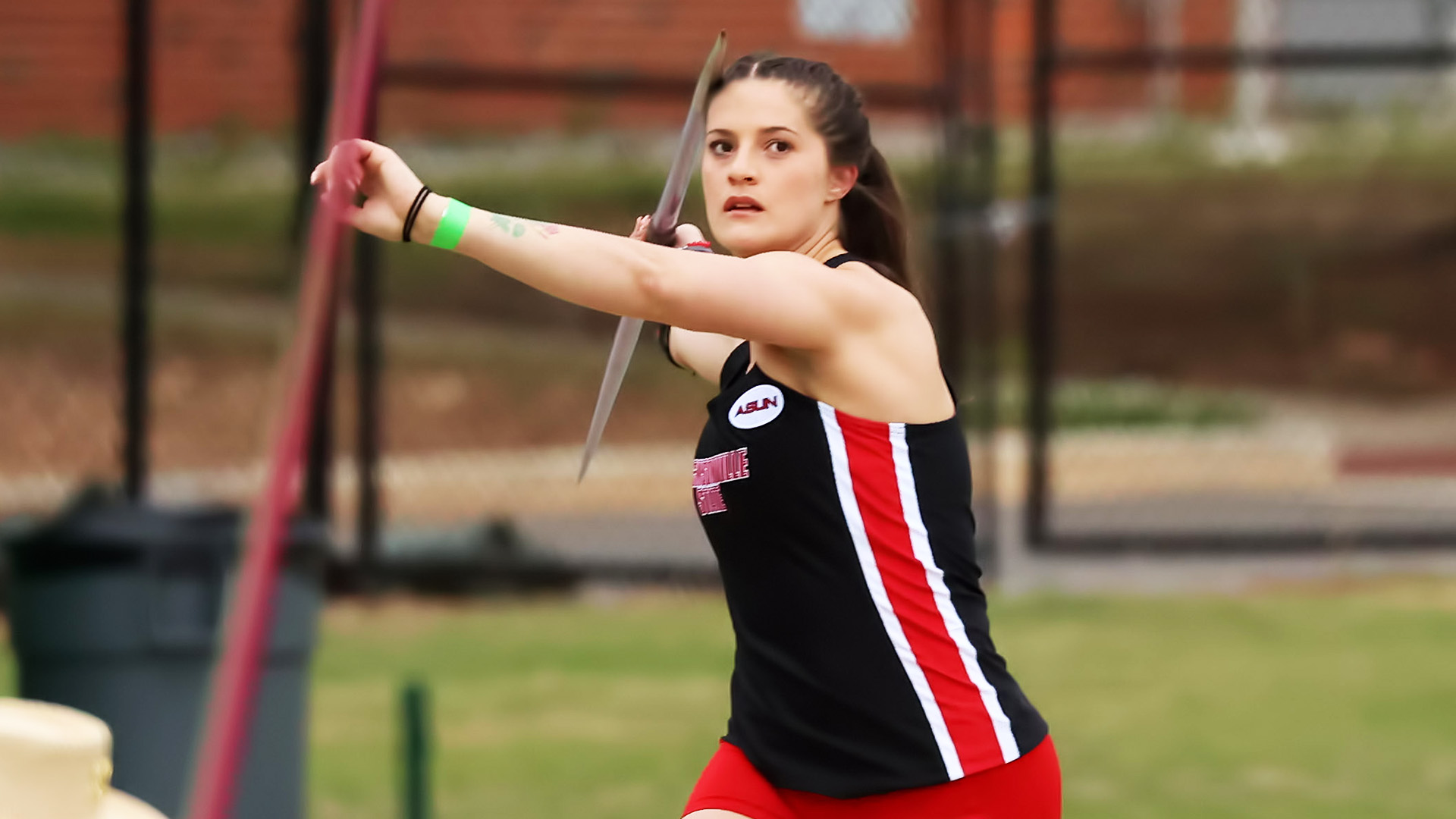 Greta Romei - Track and Field - Jacksonville State University Athletics