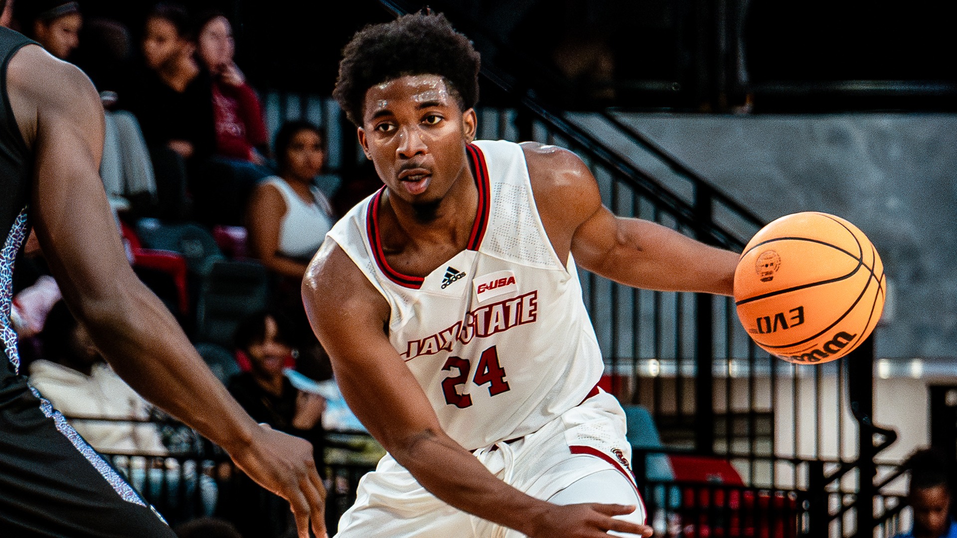 KyKy Tandy - Men's Basketball - Jacksonville State University Athletics