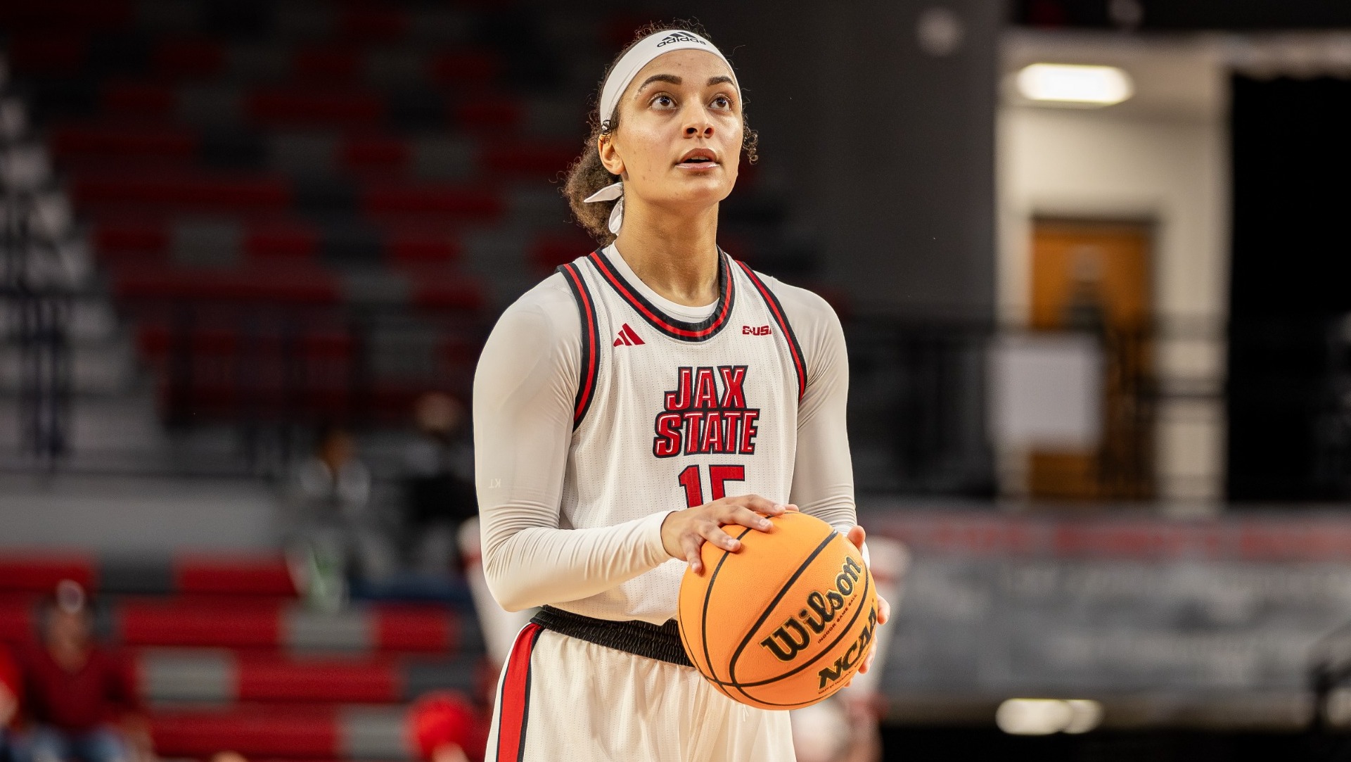 Madison McCoy - Women's Basketball - Jacksonville State University ...