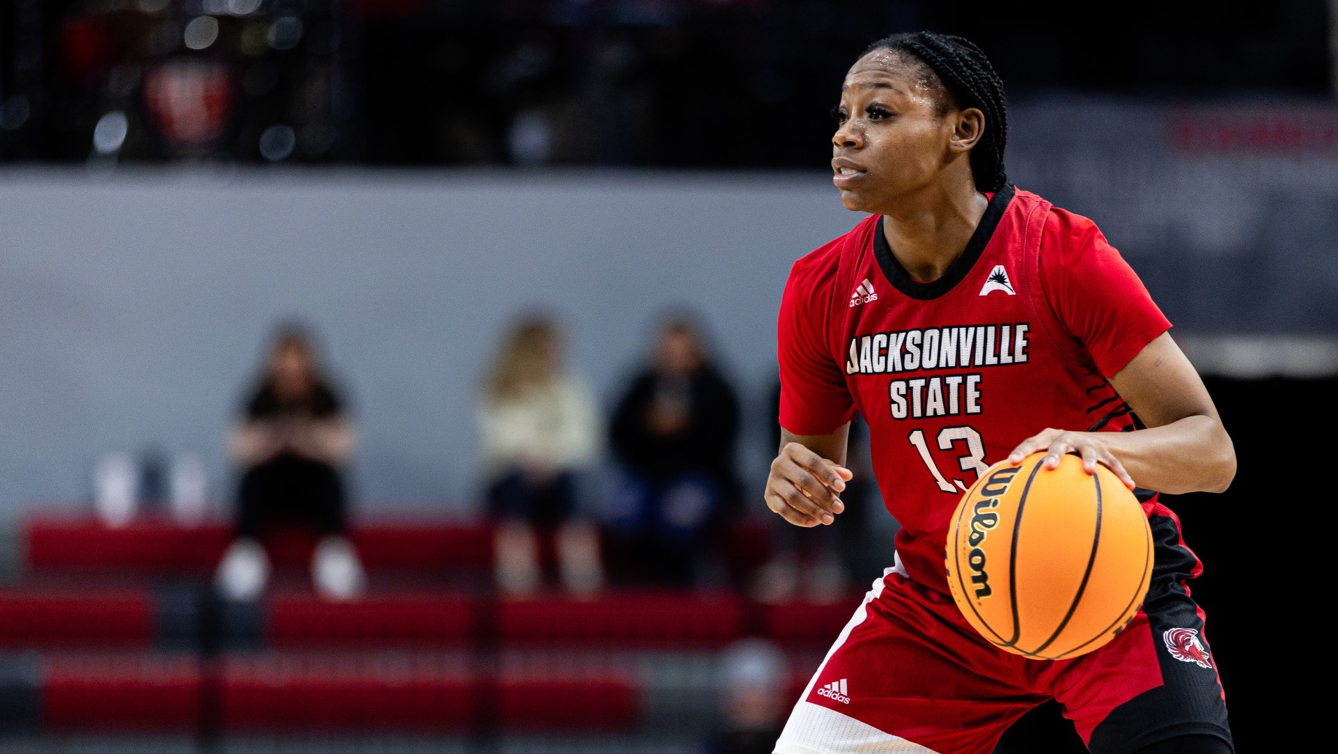 Shawnta Shaw - Women's Basketball - Jacksonville State University Athletics