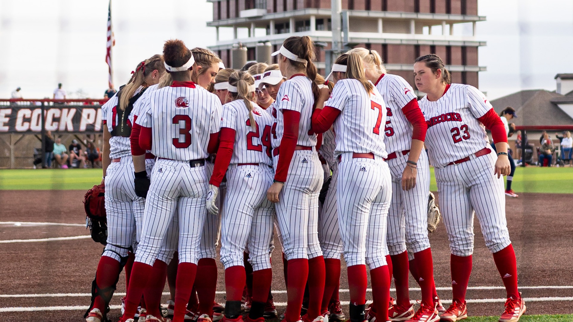 Holly Stewart - Softball - Jacksonville State University Athletics