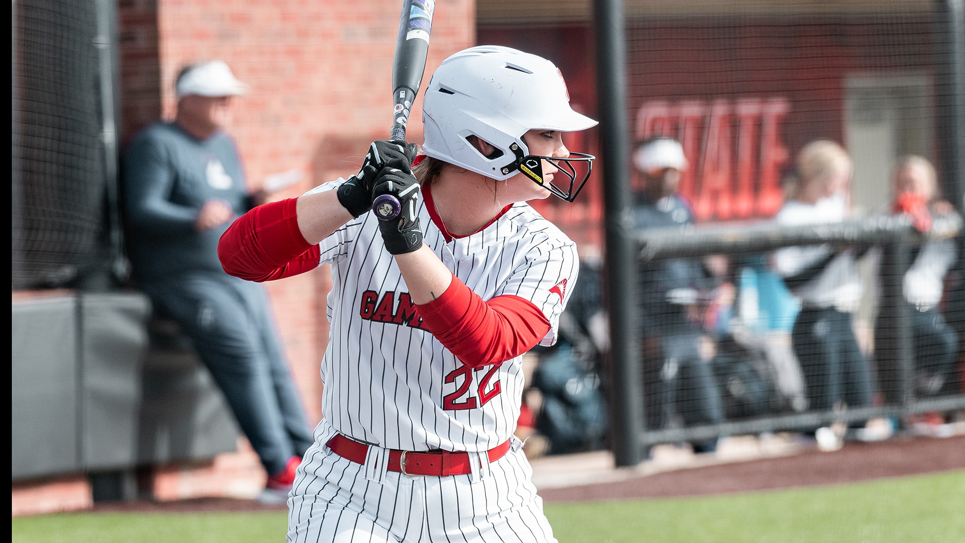 Linley Tubbs - Softball - Jacksonville State University Athletics