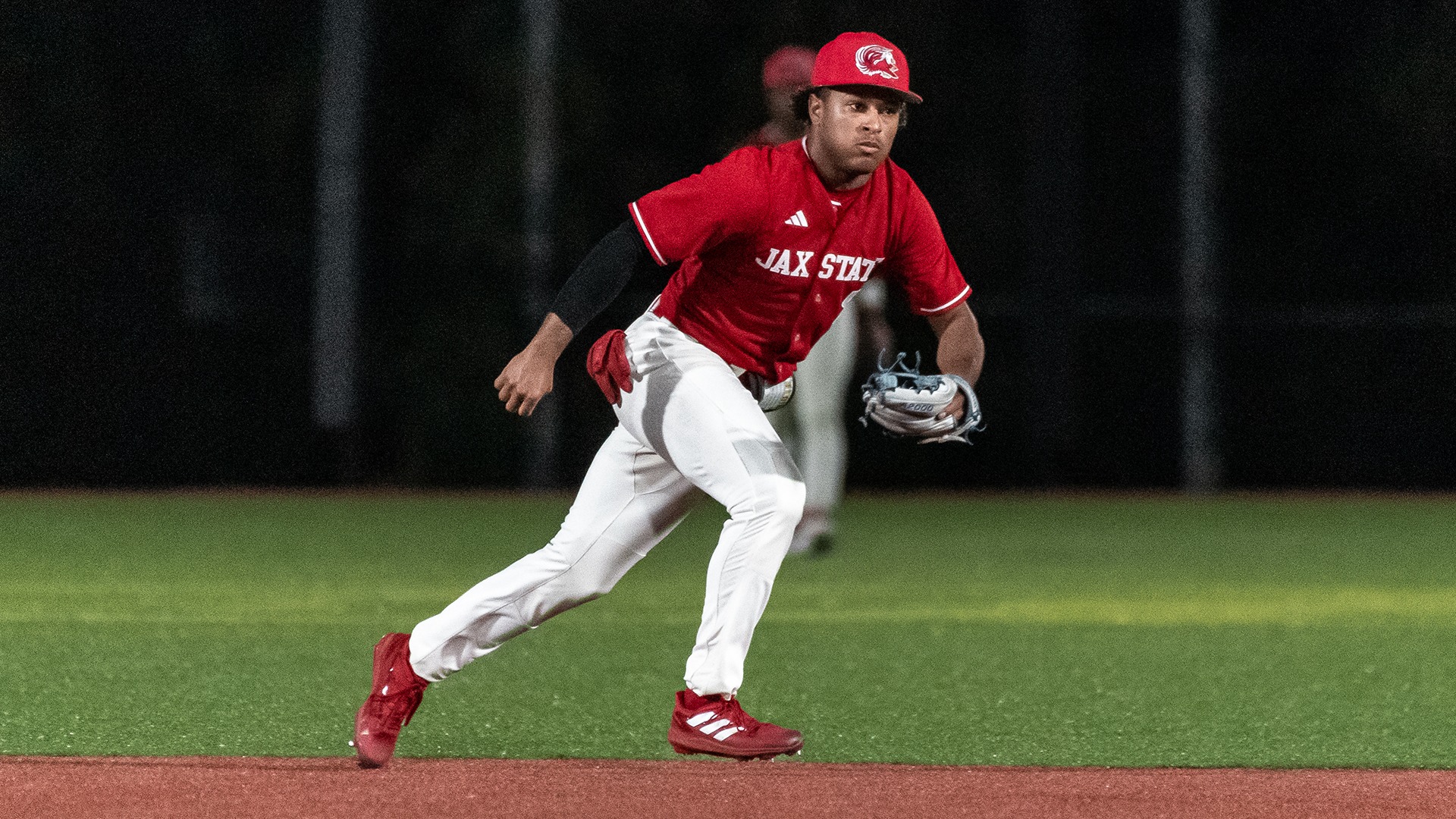 Javon Hernandez - Baseball - Jacksonville State University Athletics