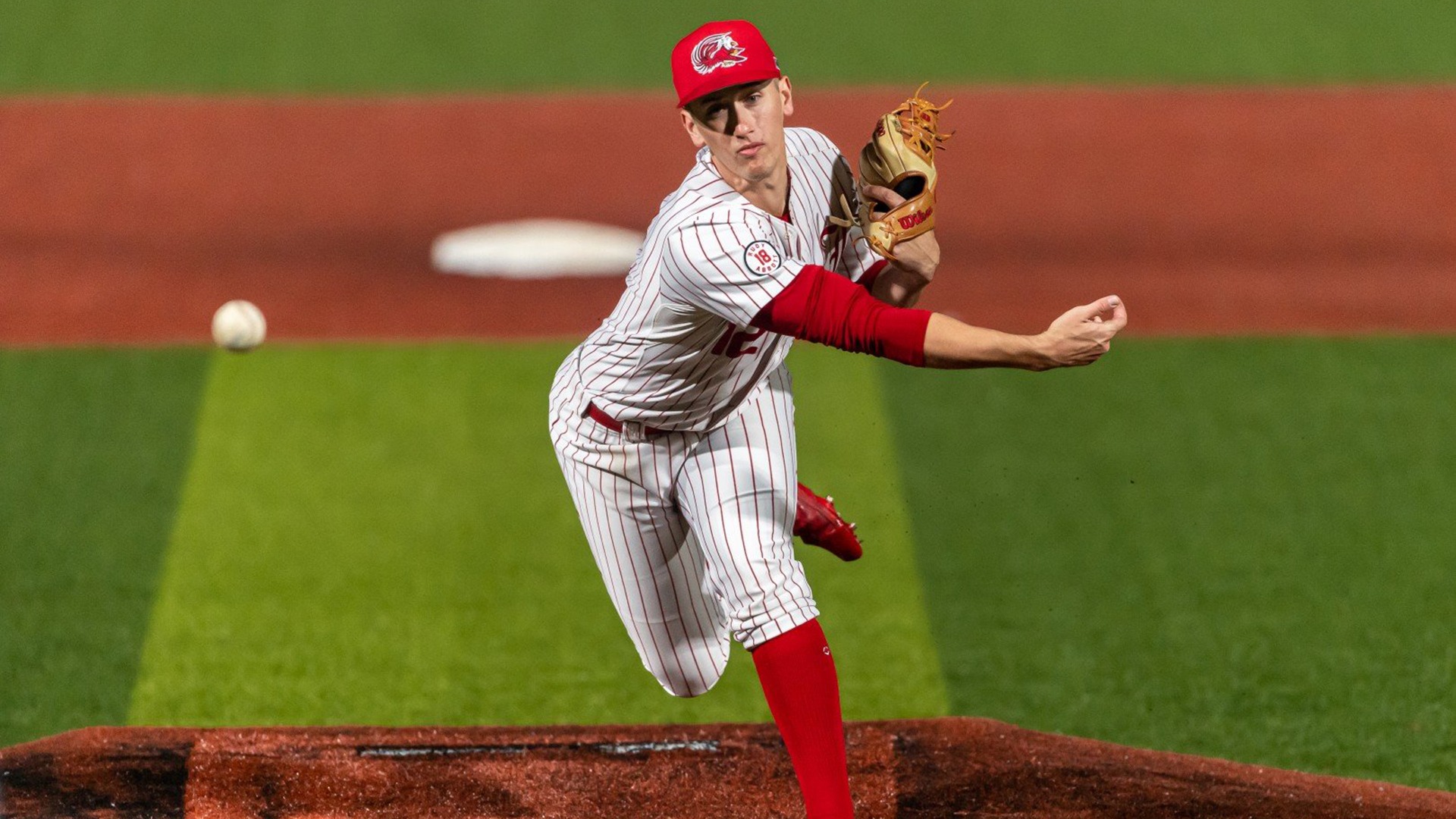AJ Causey - Baseball - Jacksonville State University Athletics