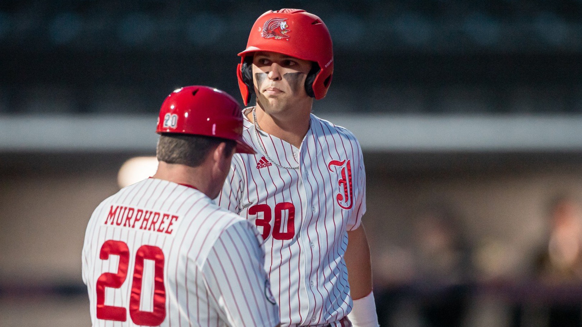 Carson Crowe - Baseball - Jacksonville State University Athletics
