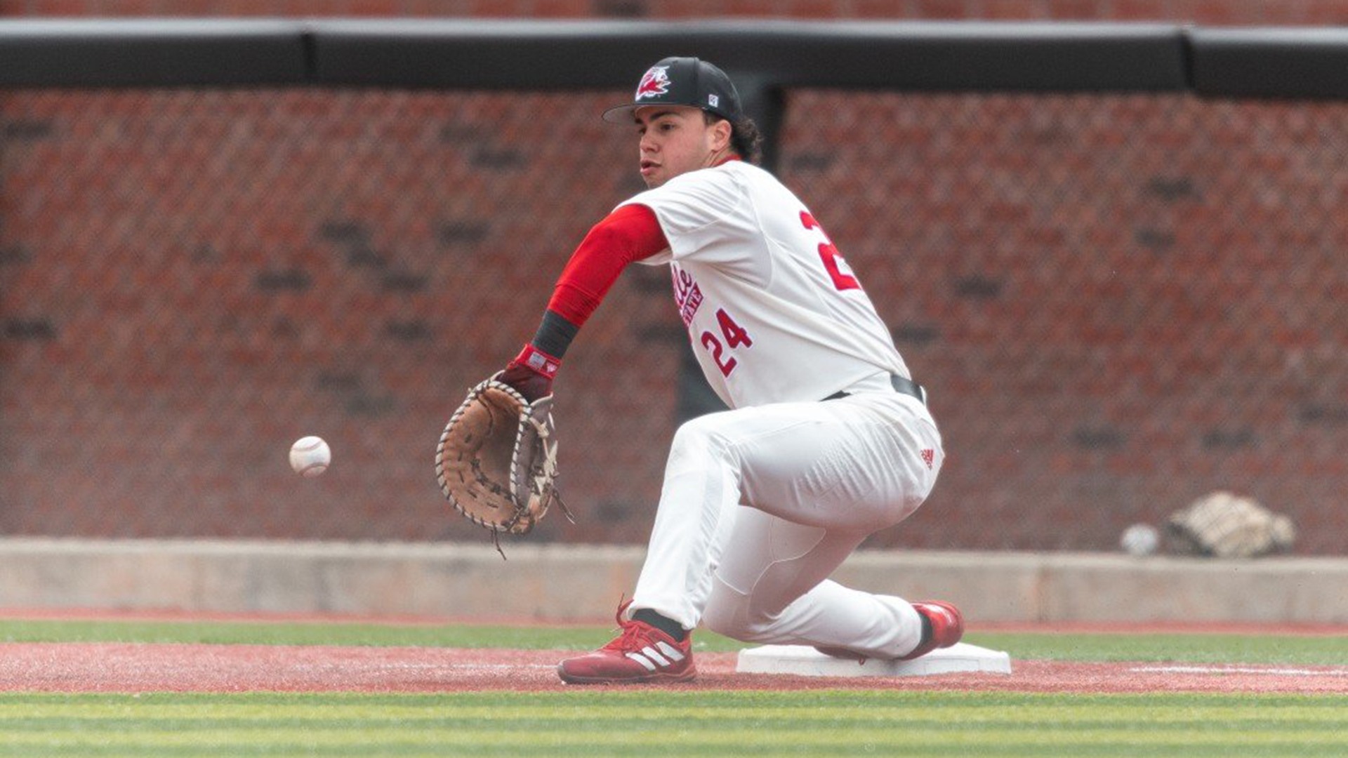 Diego Gines - Baseball - Jacksonville State University Athletics