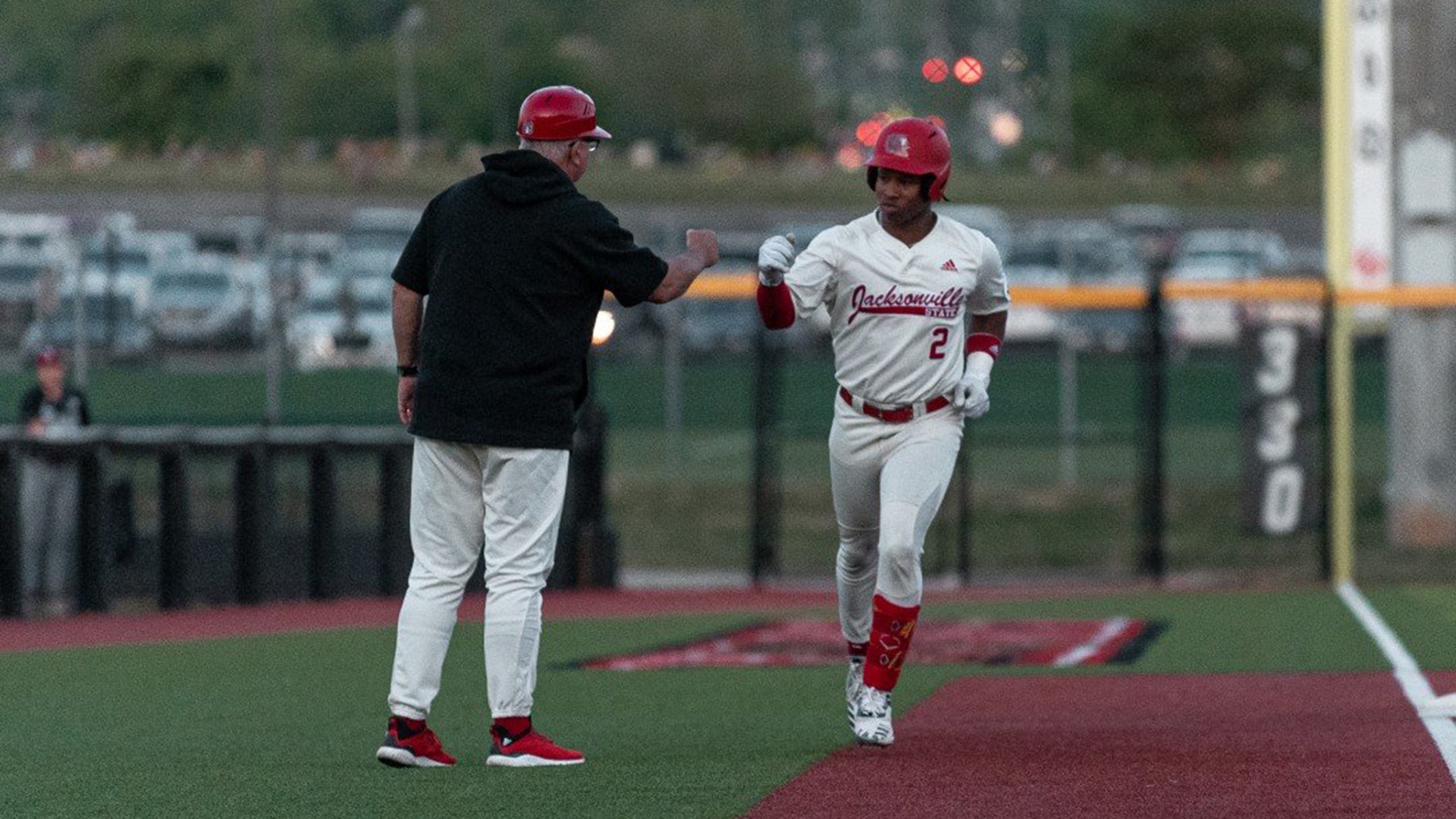 T.J. Reeves - Baseball - Jacksonville State University Athletics