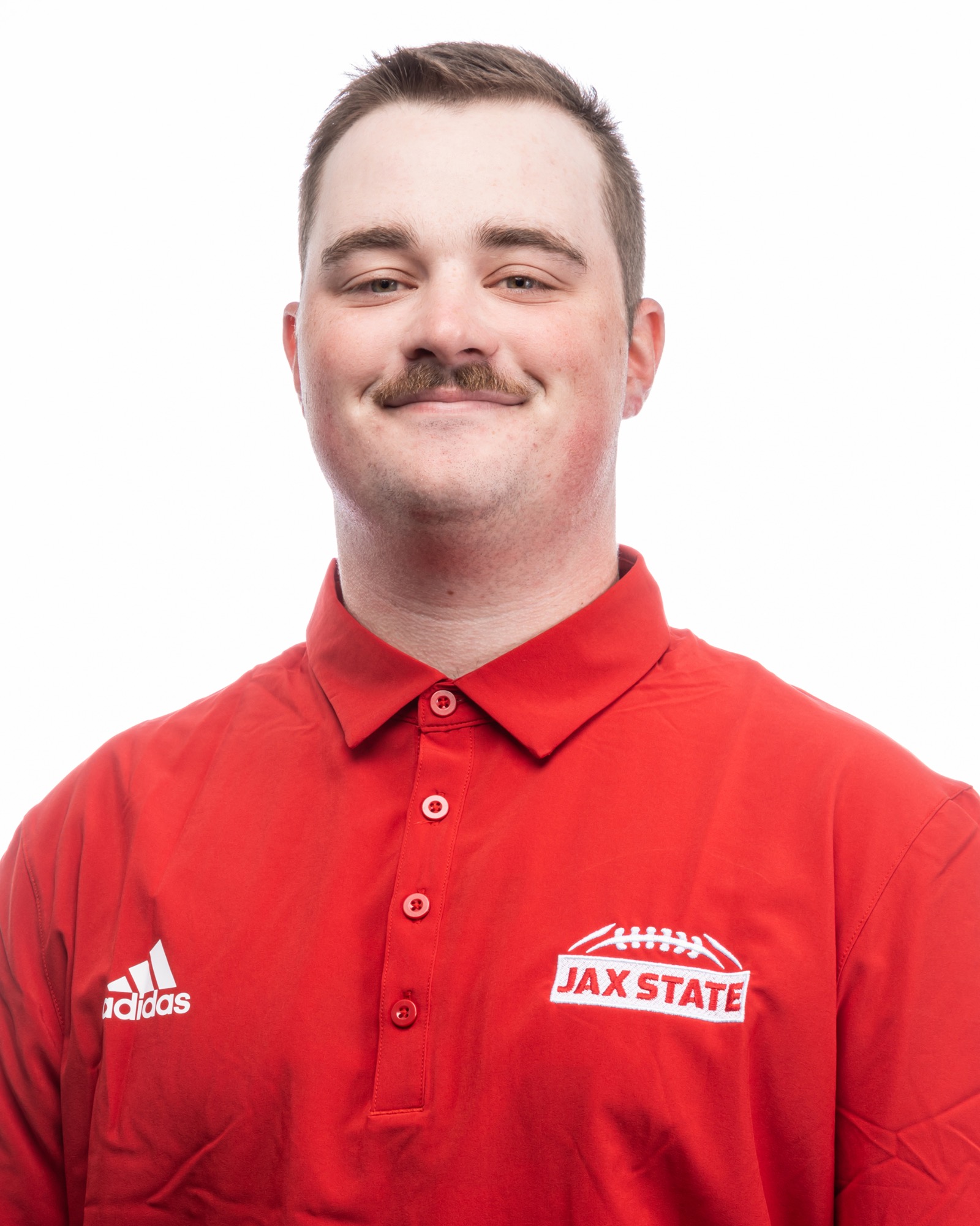 Thomas Futch Offensive Analyst Football Support Staff