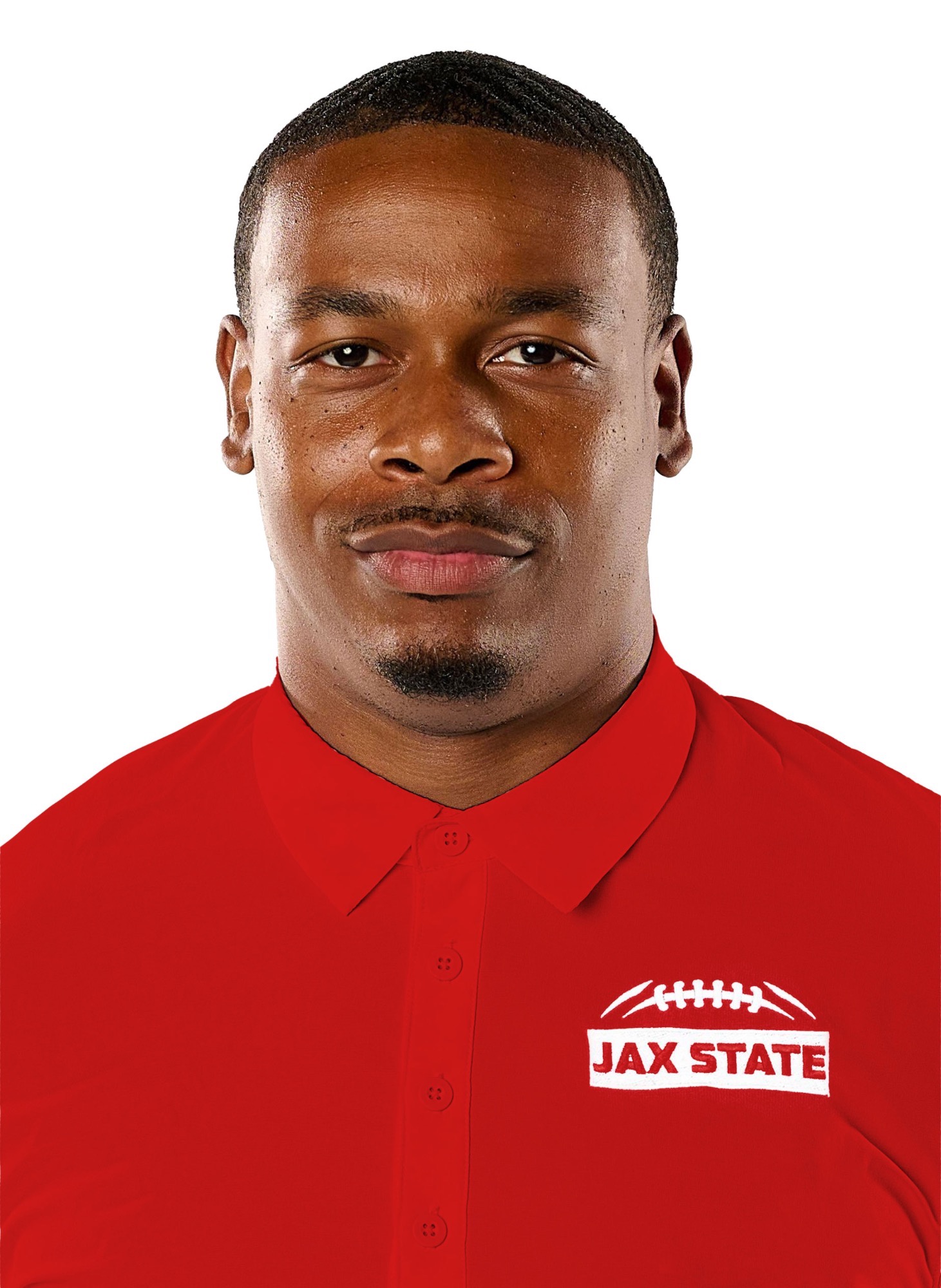 Brandon Napoleon - Football Coach - Jacksonville State University Athletics