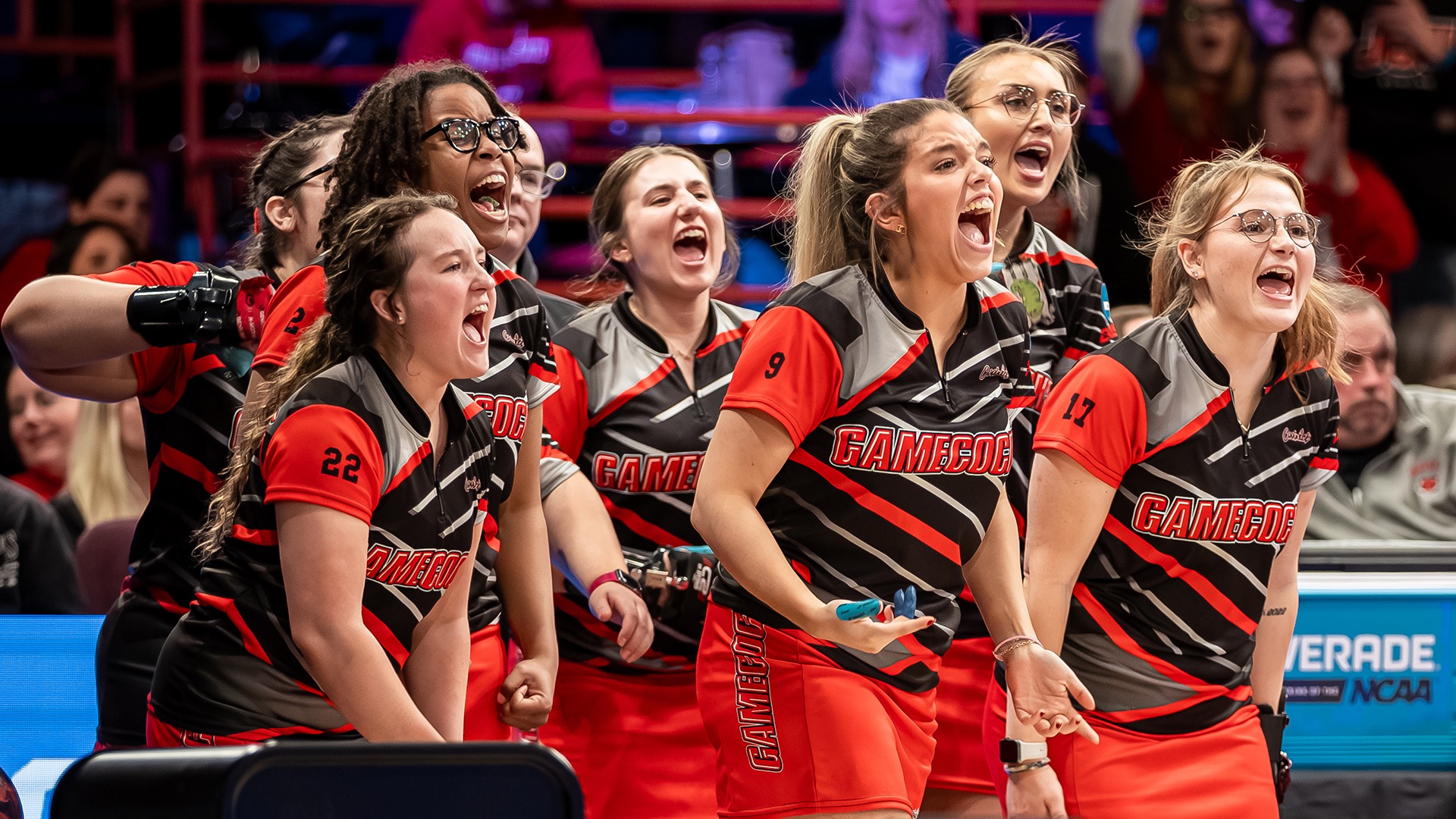 Jax State Bowls Past Mount Mercy And Into ITC National Title Match ...