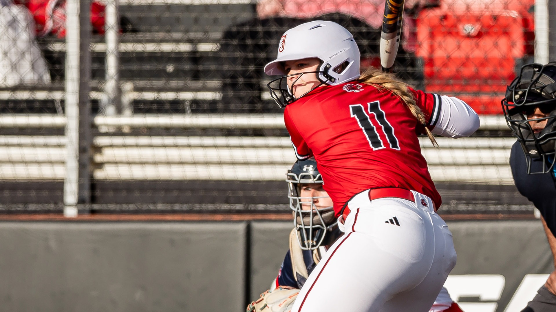 Jax State Announces 2025 Softball Schedule - Jacksonville State ...