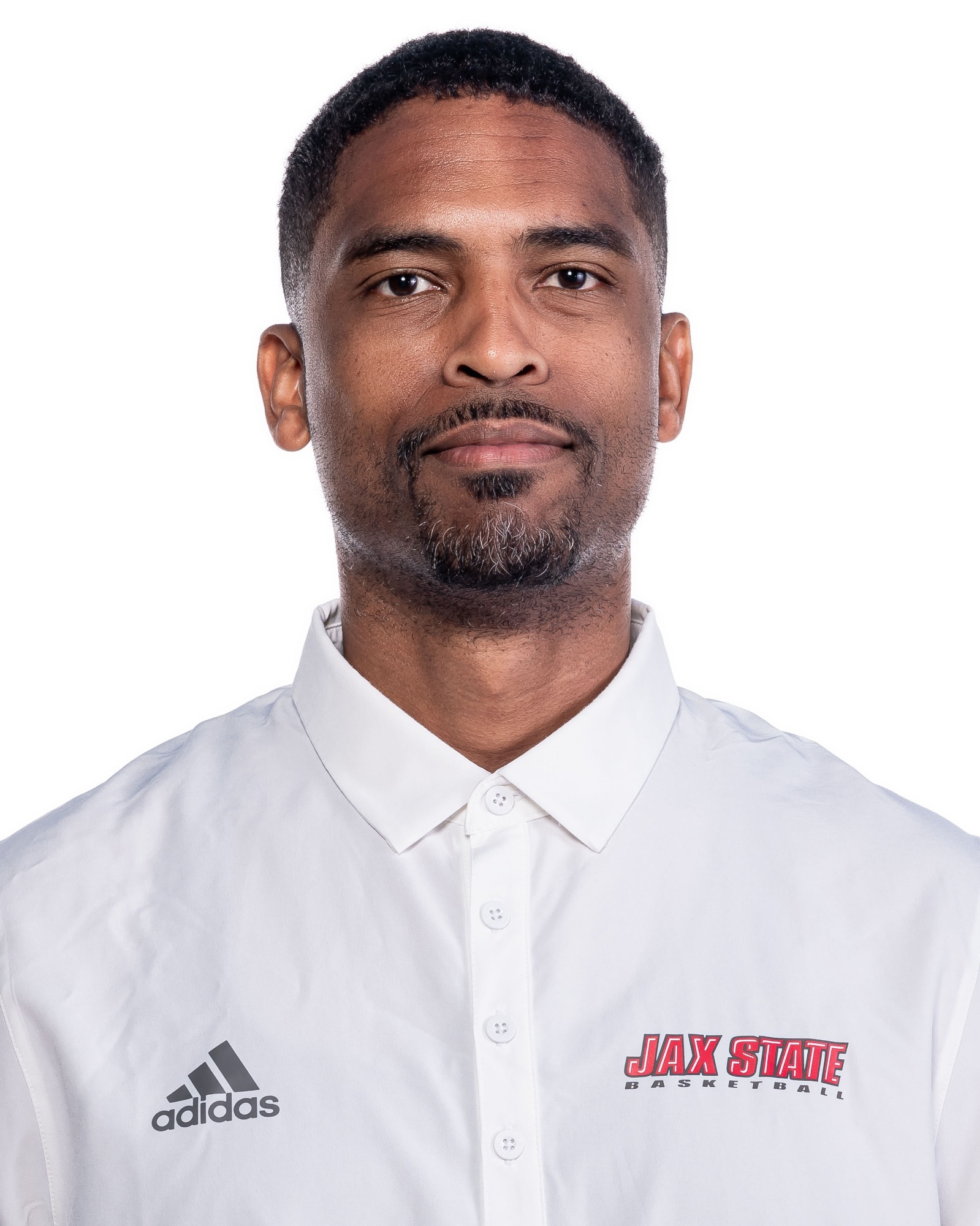 Kevin Jones - Men's Basketball Coach - Jacksonville State University ...