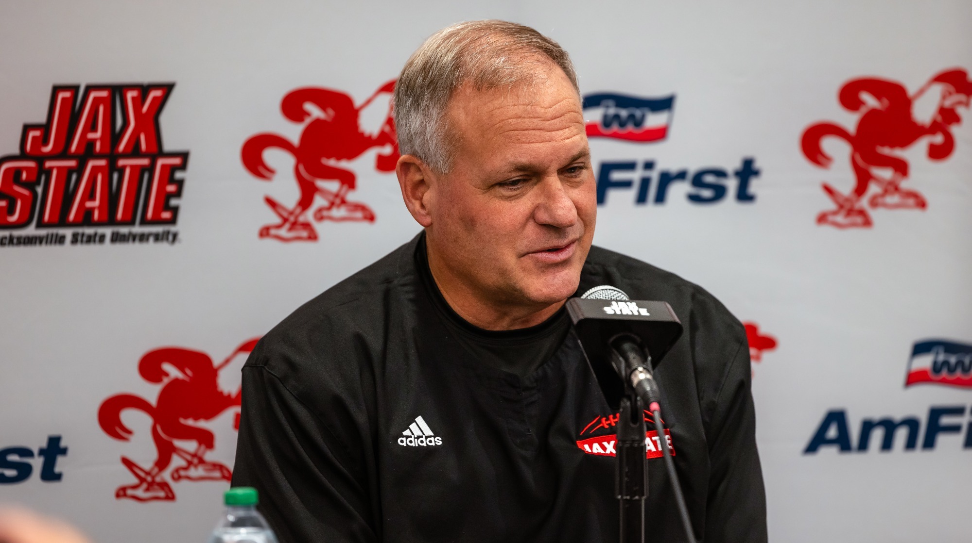 Jax State Extends Rich Rodriguez Through 2030 Season - Jacksonville ...