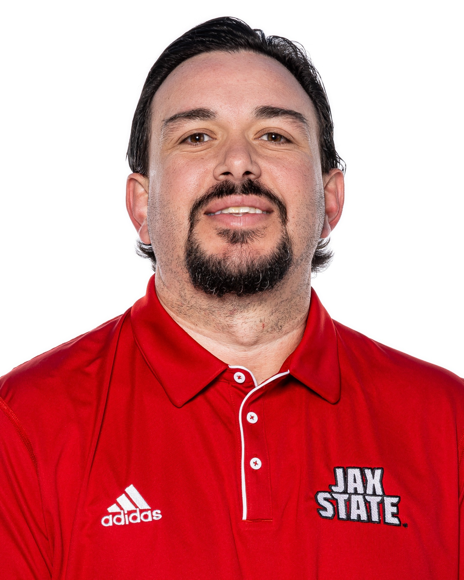 Bert Biffani - Football Coach - Jacksonville State University Athletics