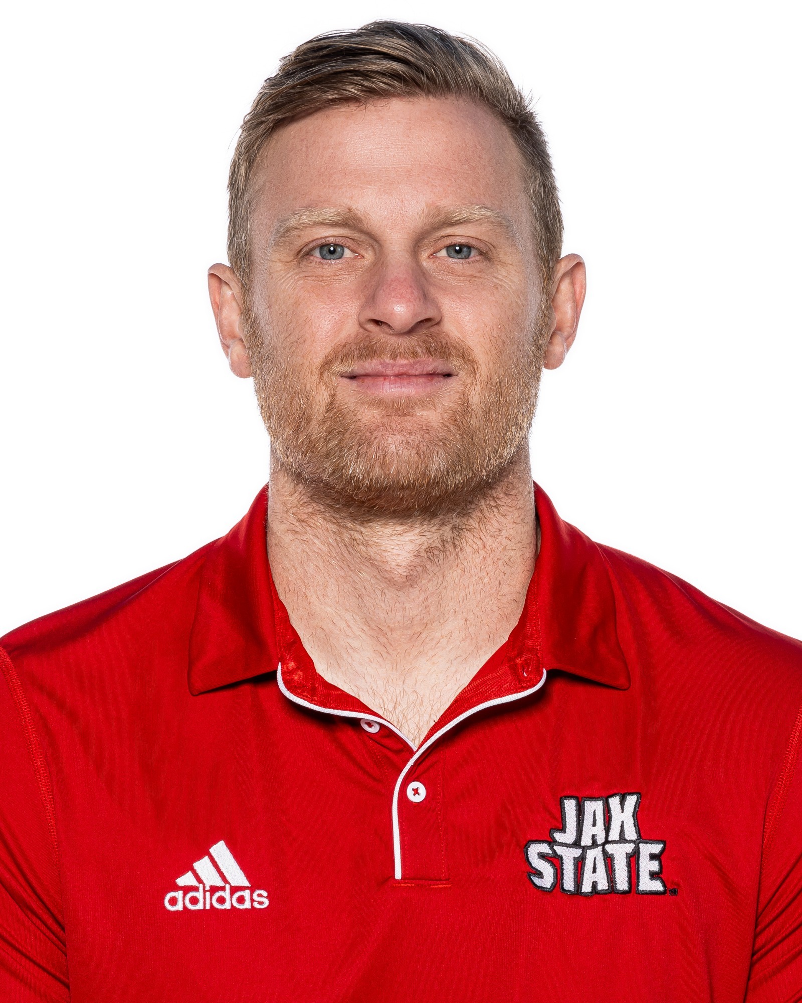 Taylor Housewright - Football Coach - Jacksonville State University ...