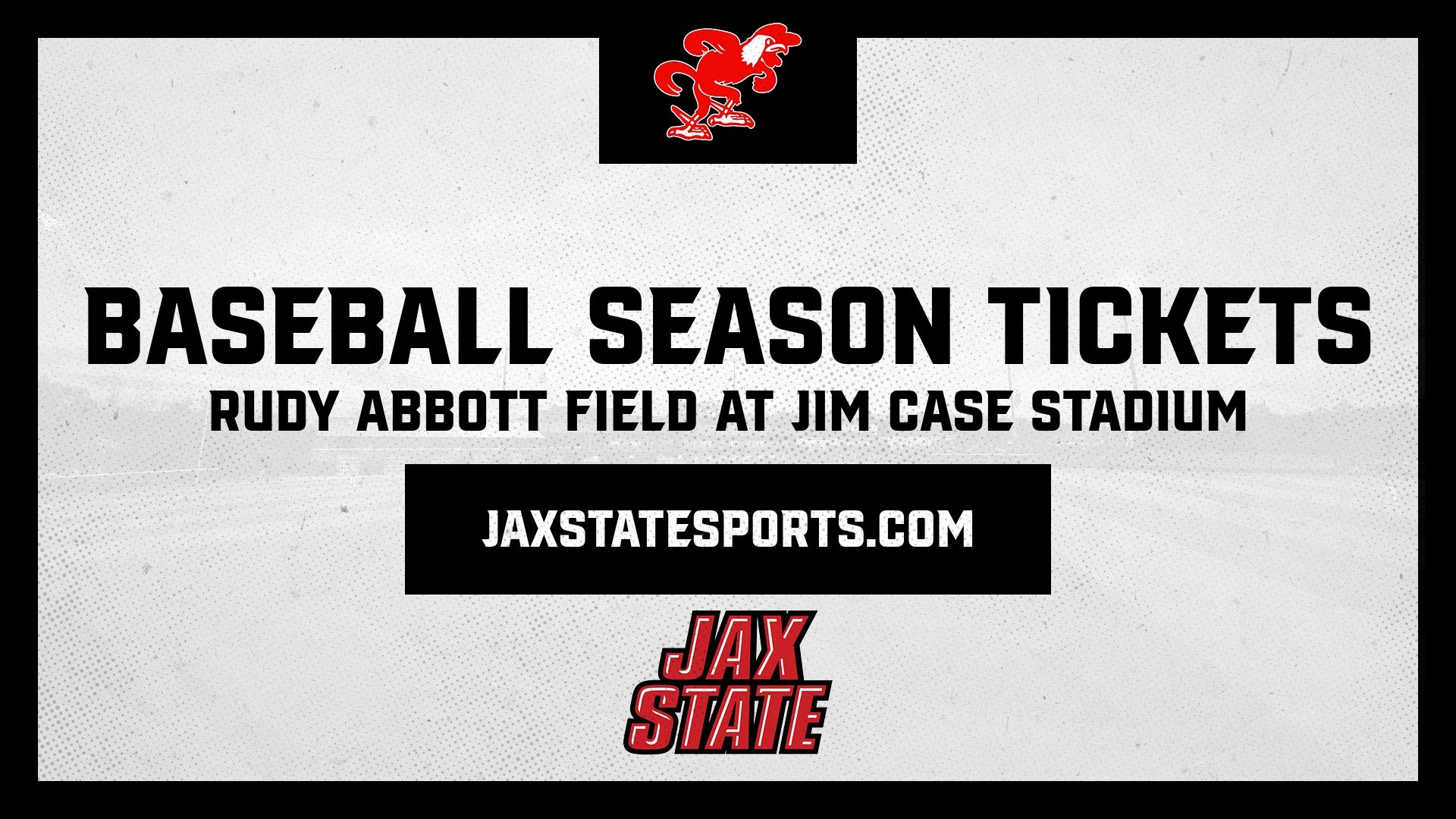 Jax State Baseball Announces 2025 Schedule - Jacksonville State ...
