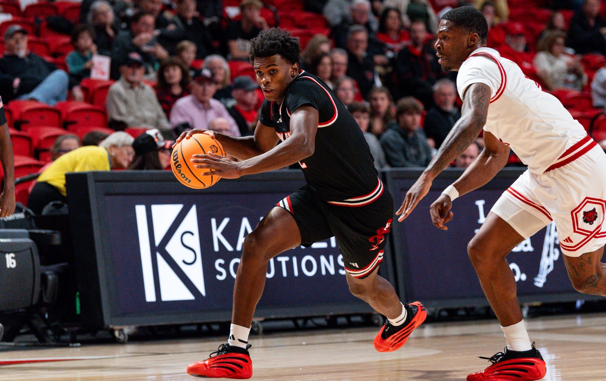 Men's Basketball Travels to Atlanta to Face Georgia State ...